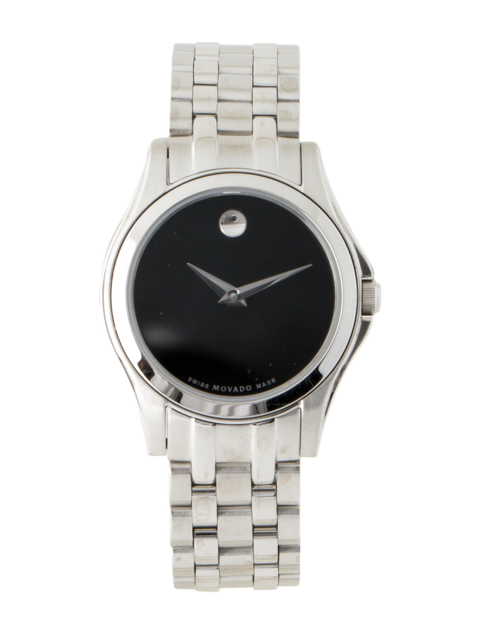 David Yurman Cable Watch - T-61531 | The RealReal