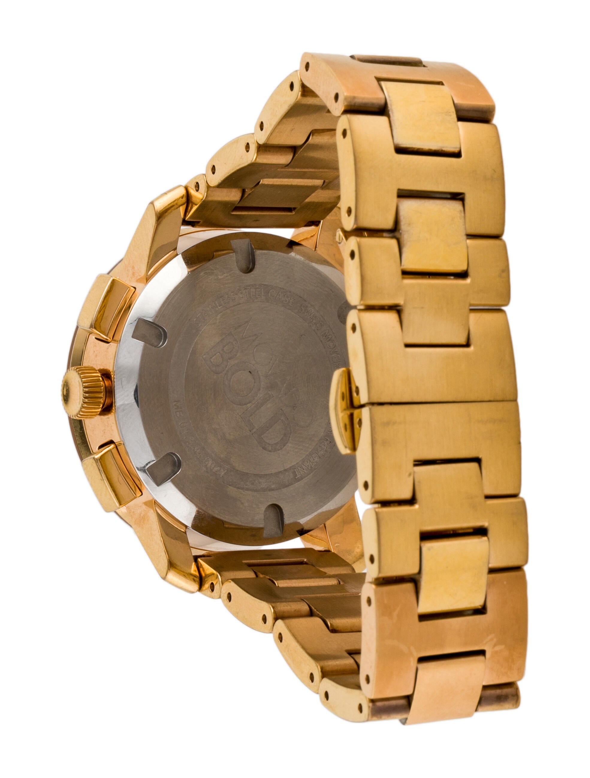 Movado Bold Evolution Watch | The RealReal