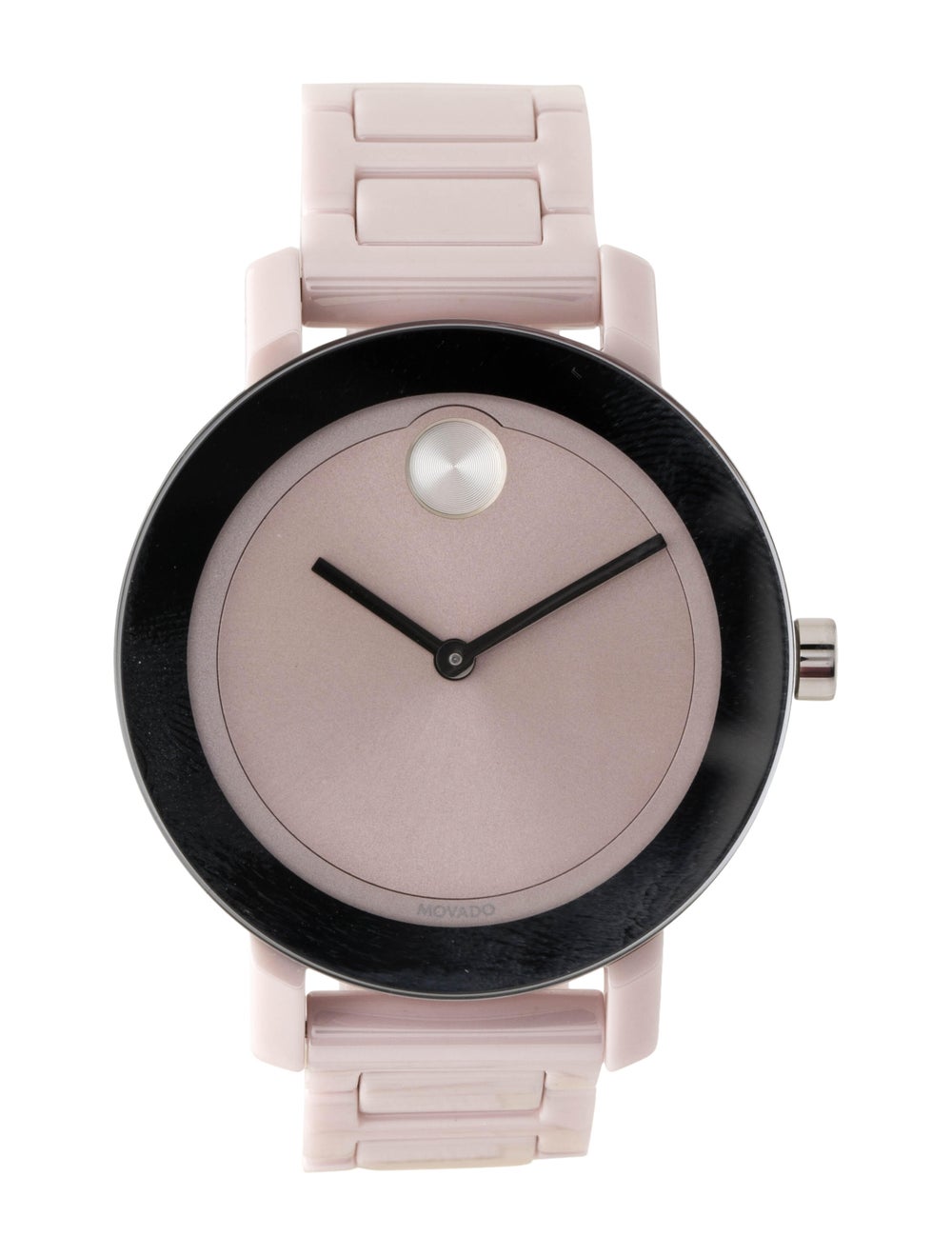 Movado Bold Evolution Watch - MB.01.3.28.6583 // 3600709 | The RealReal