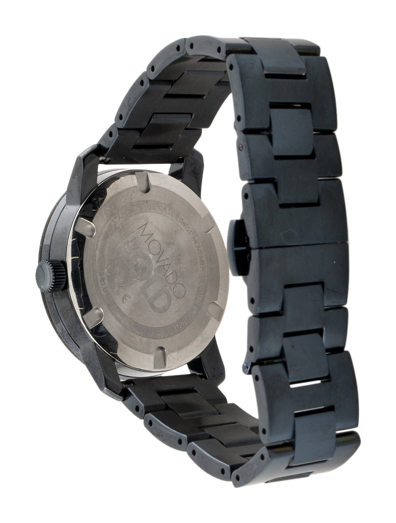 Hermès Rallye Watch - HER99786 | The RealReal