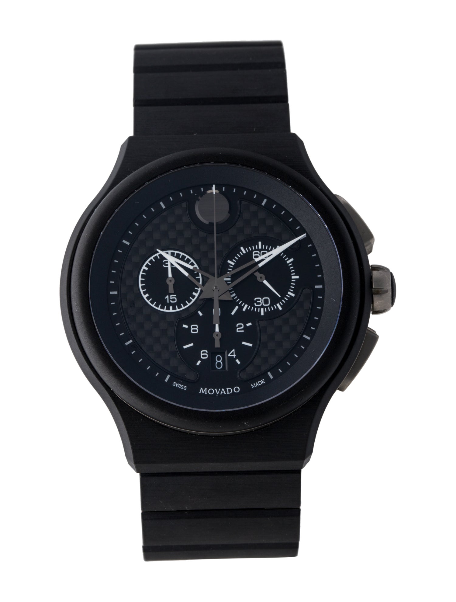 Watch Barthelay Watch - 53803 | The RealReal