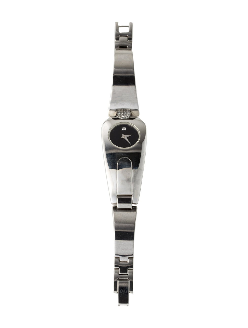 Movado Timema Watch - 84 A1 1933 S | The RealReal