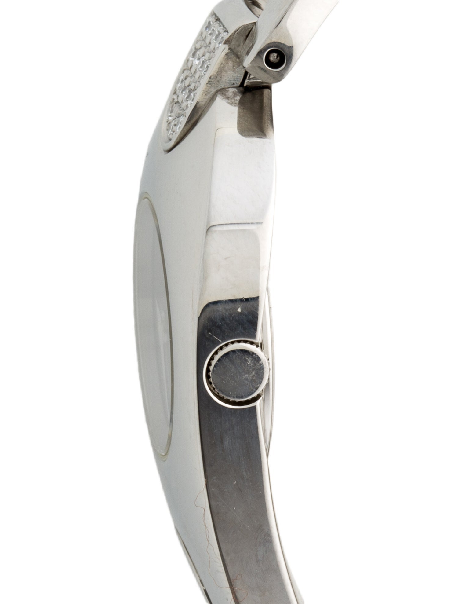 Movado Timema Watch - 84 A1 1933 S | The RealReal