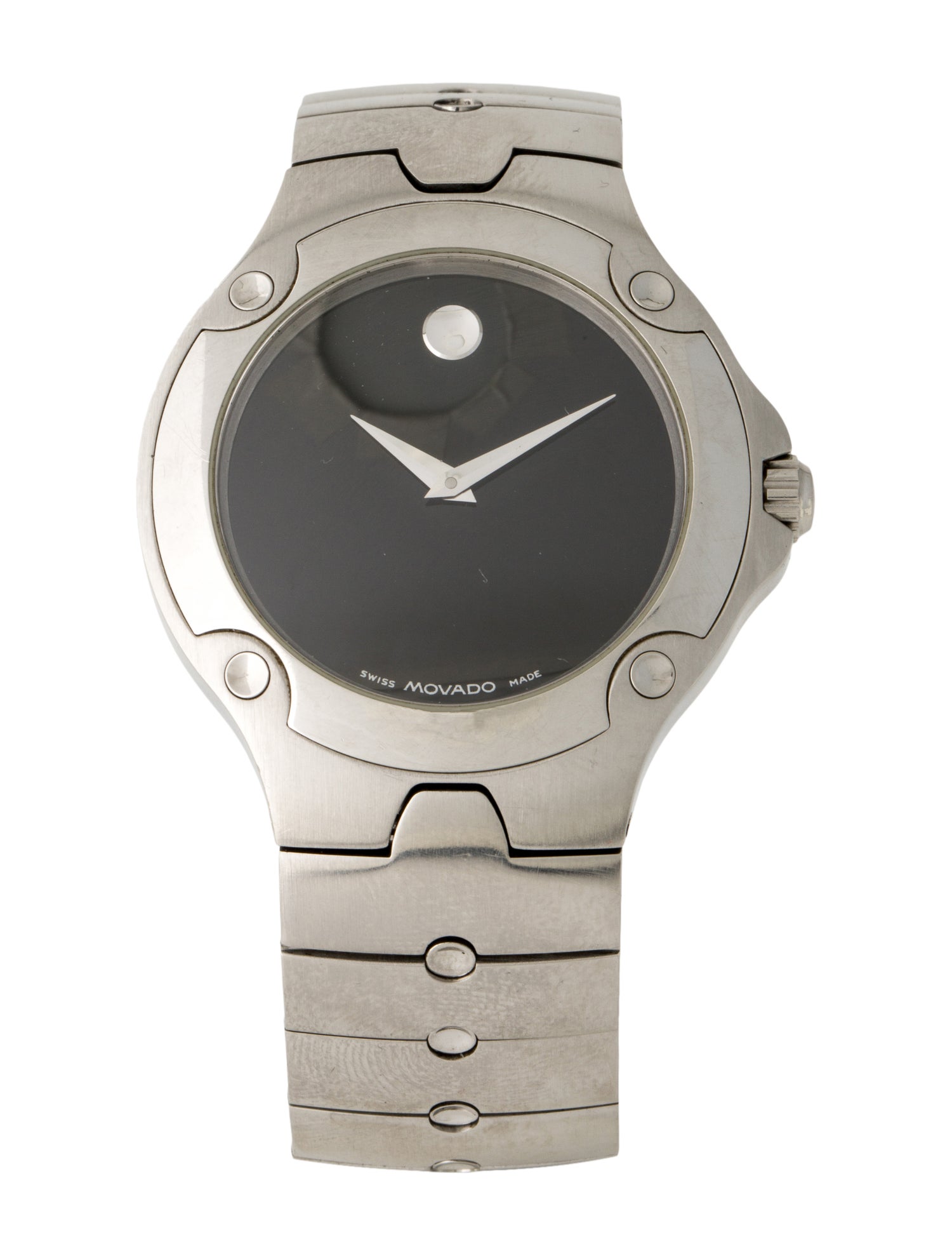 Gucci Twirl Watch - YA112401 | The RealReal