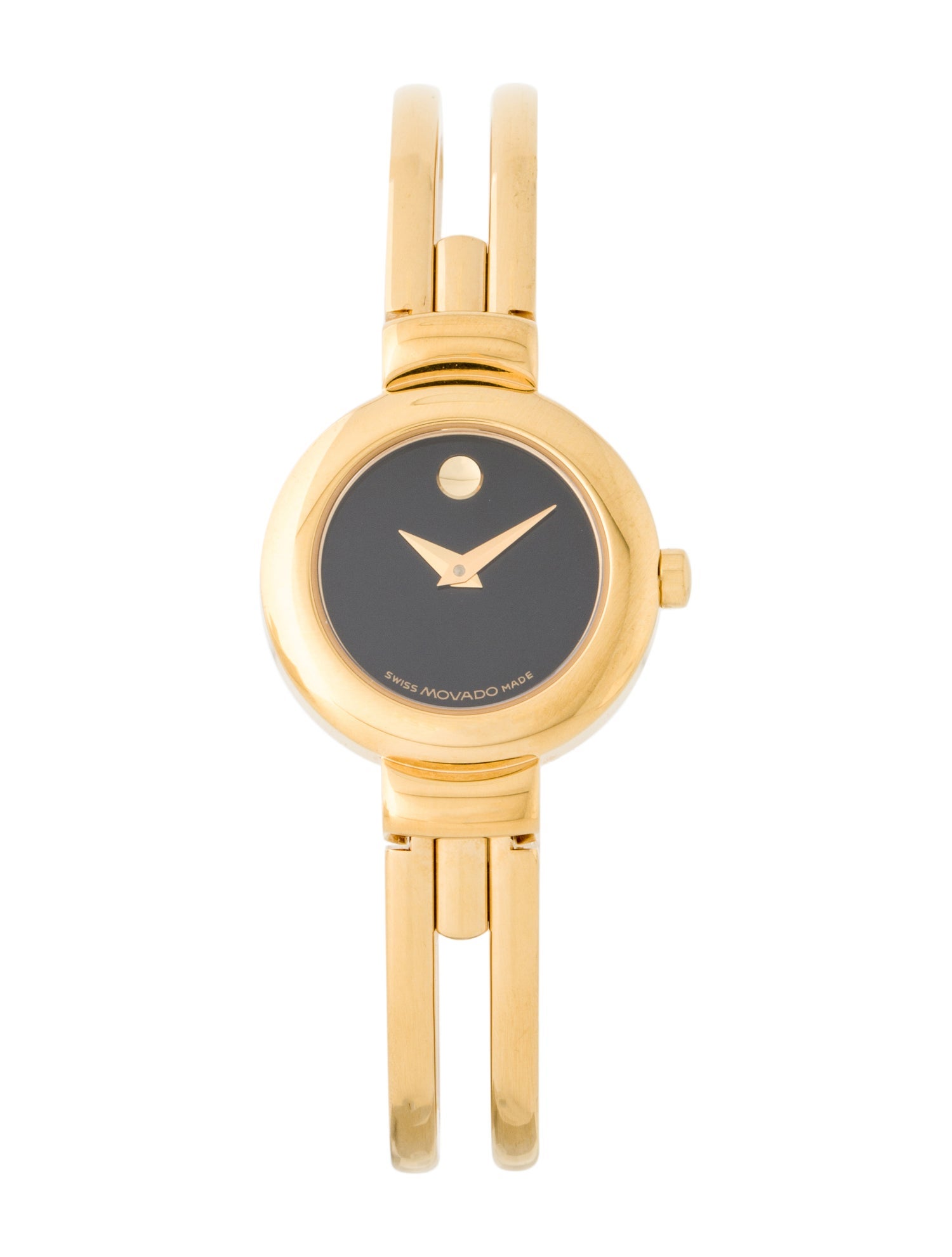 Movado Harmony Watch - 88 A1 809A | The RealReal