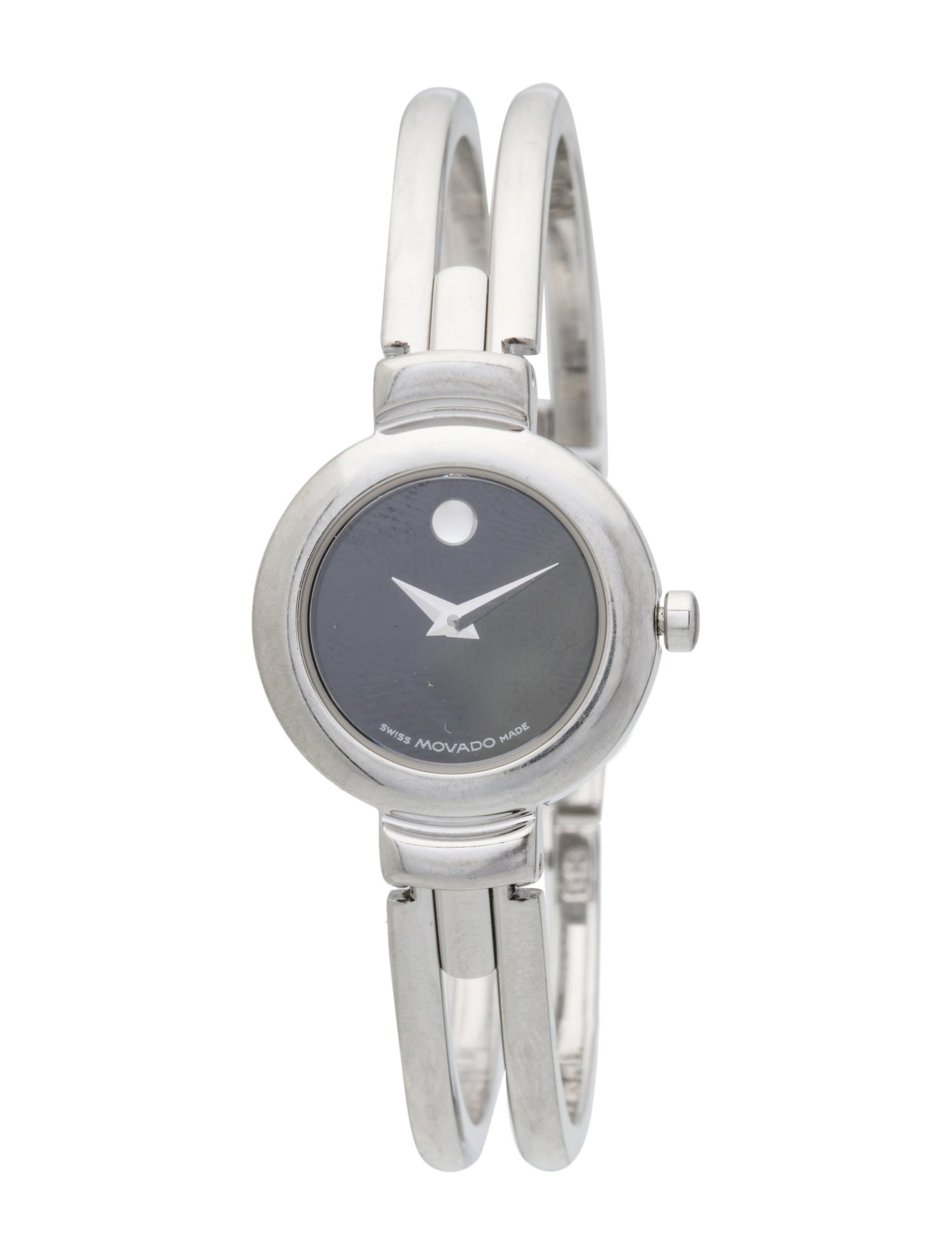 Movado Harmony Watch - 84.A1.809 | The RealReal