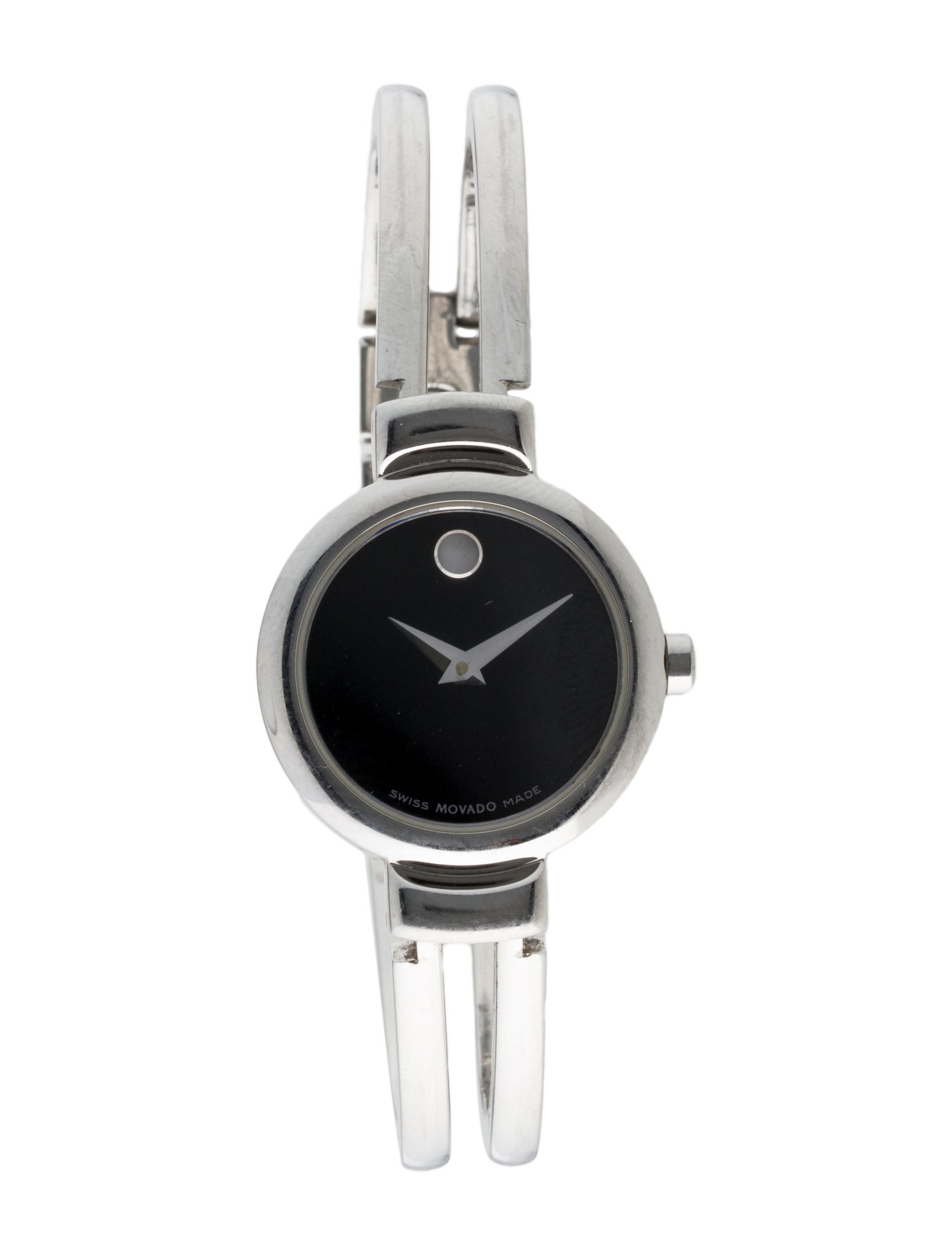 Movado Harmony Watch - 0604428 | The RealReal