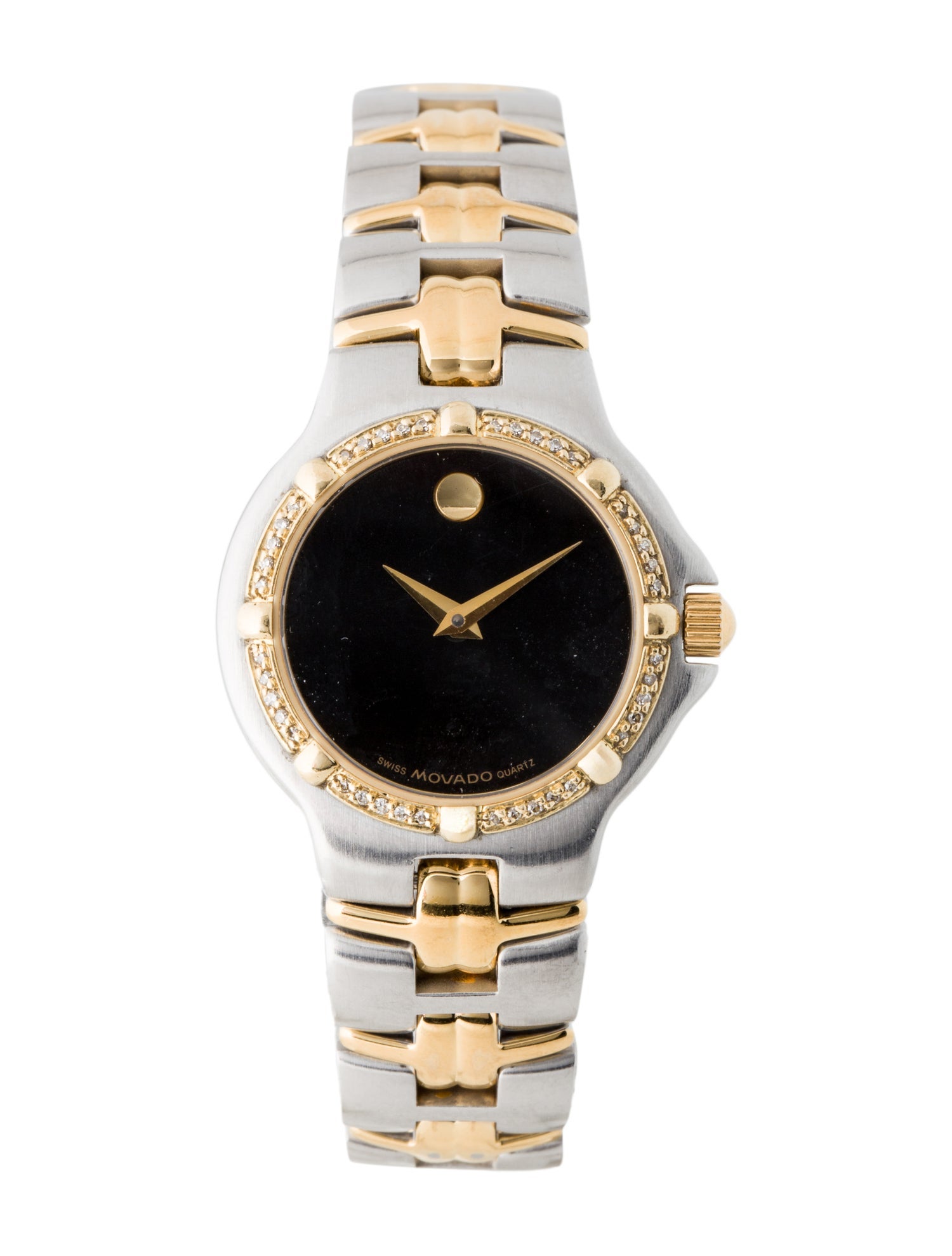 Concord La Scala Watch - 51-25-5621 | The RealReal