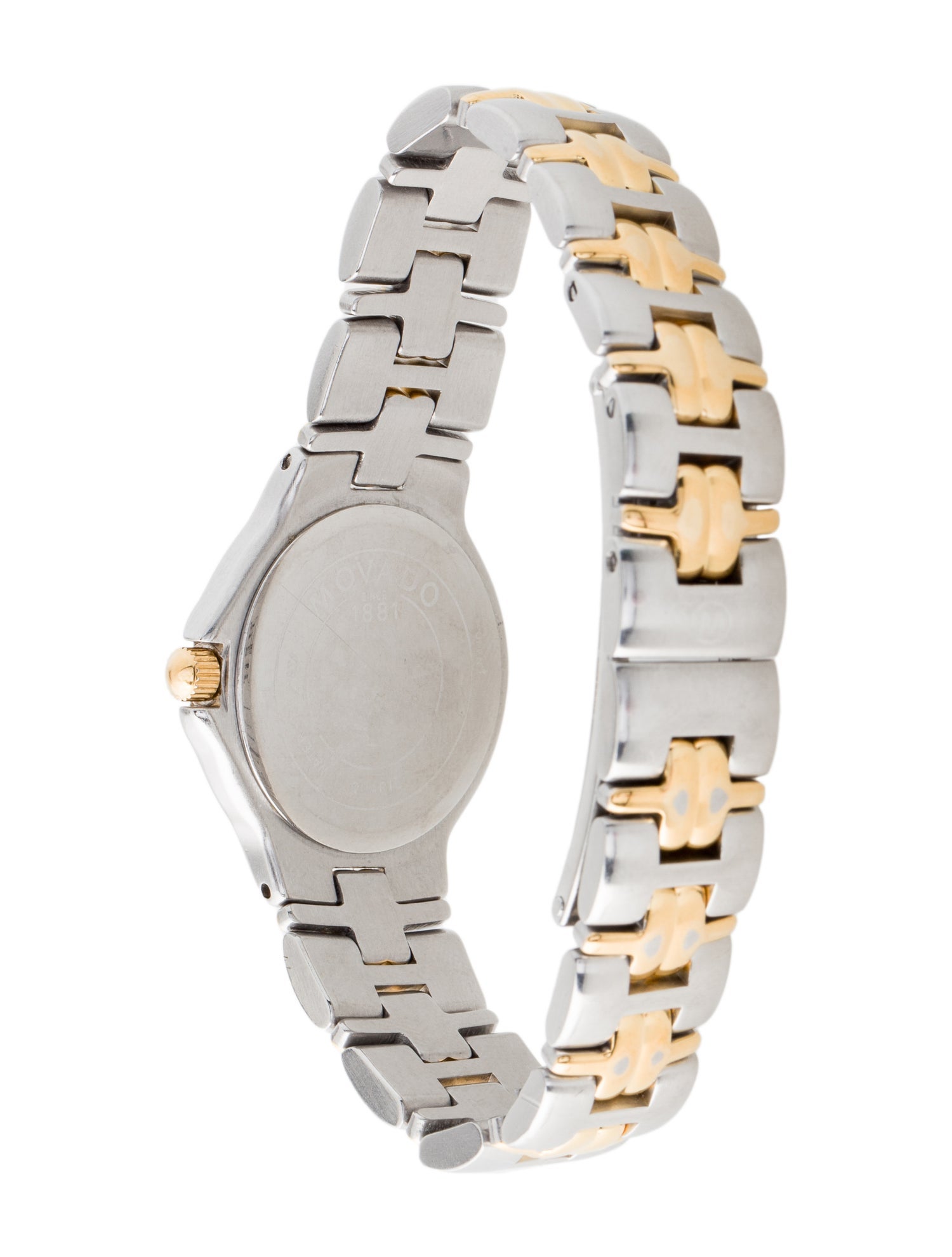 Concord La Scala Watch - 51-25-5621 | The RealReal