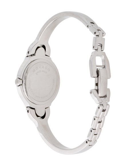 Piaget Mini Dancer Watch - P10215 | The RealReal