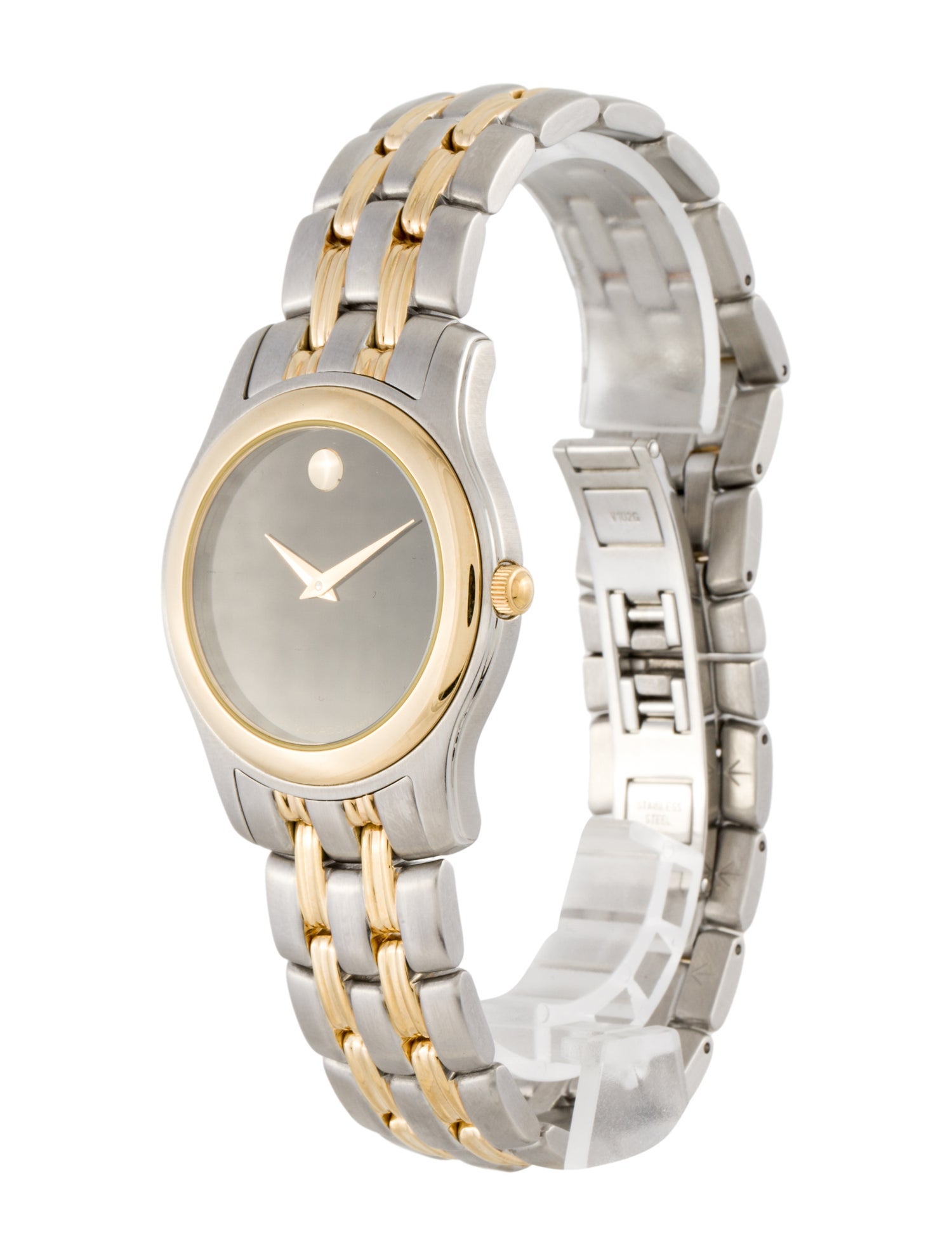 Tag Heuer F1 Classic Lumi Watch - WA1411 | The RealReal