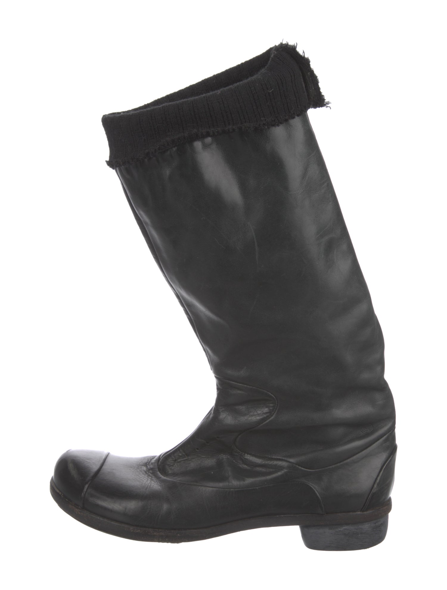 Marsèll Boots | The RealReal