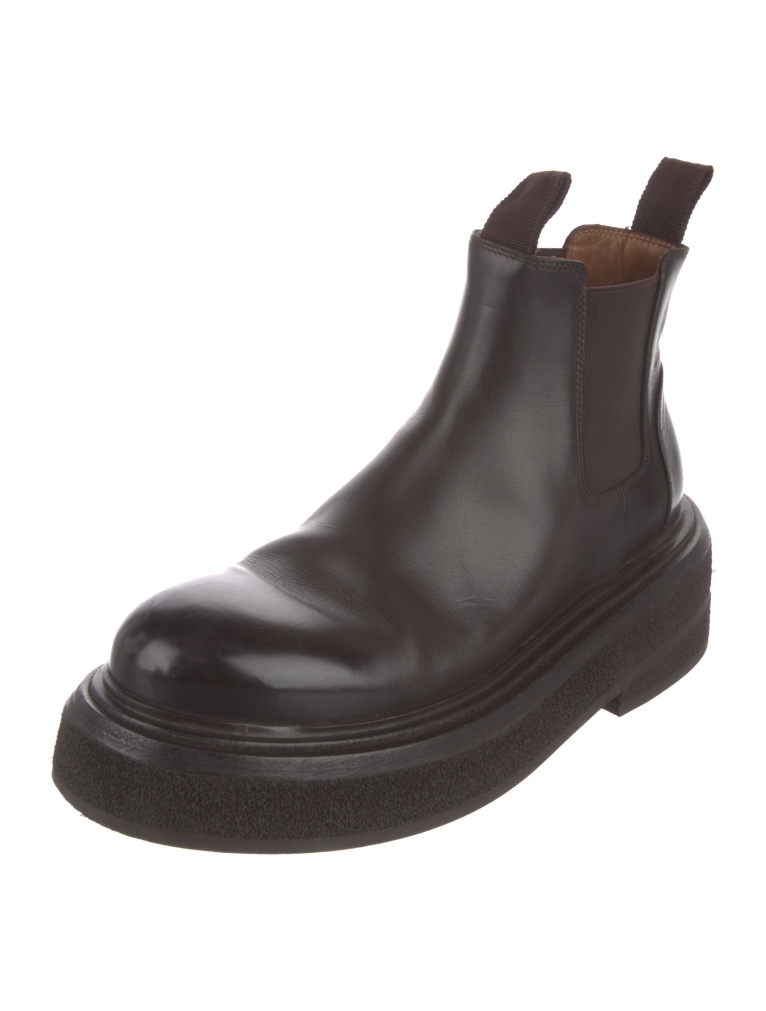 Nina Ricci Boots - Black Boots, Shoes - NIN20147 | The RealReal