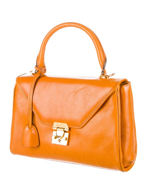 Mark Cross Scottie Bag - Handbags - MRK20101 | The RealReal