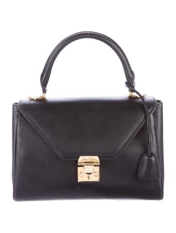 Mark Cross Luxury Fashion | The RealReal