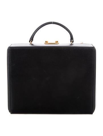 Mark Cross Luxury Fashion | The RealReal