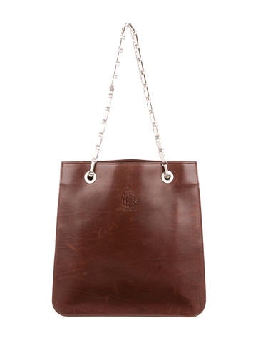 Mark Cross Luxury Fashion | The RealReal