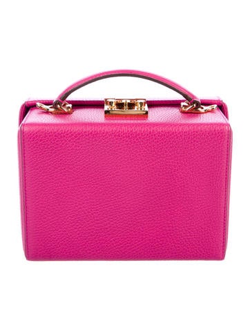 Mark Cross | The RealReal