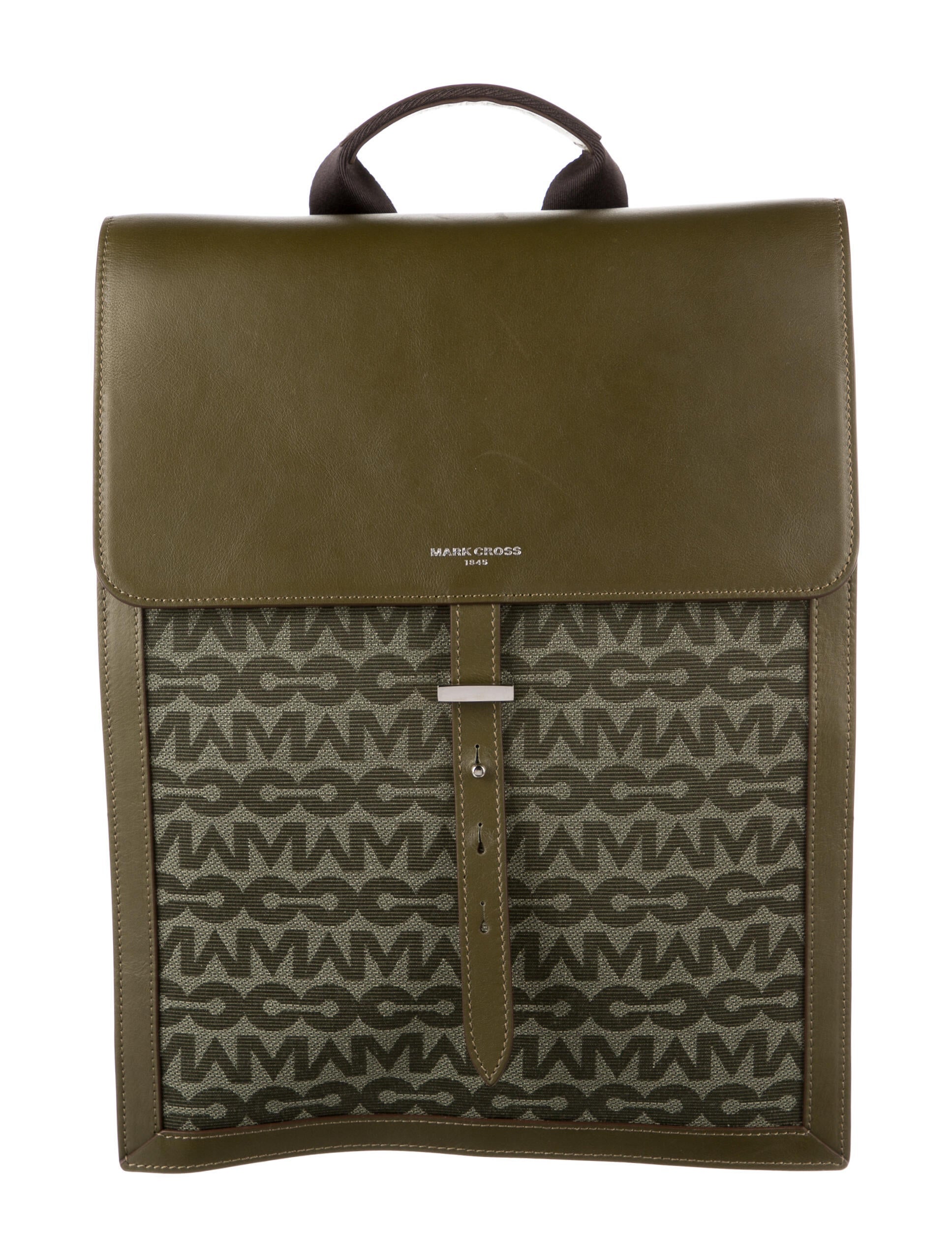 Mark Cross Backpacks On Sale - Authenticated Resale | The RealReal