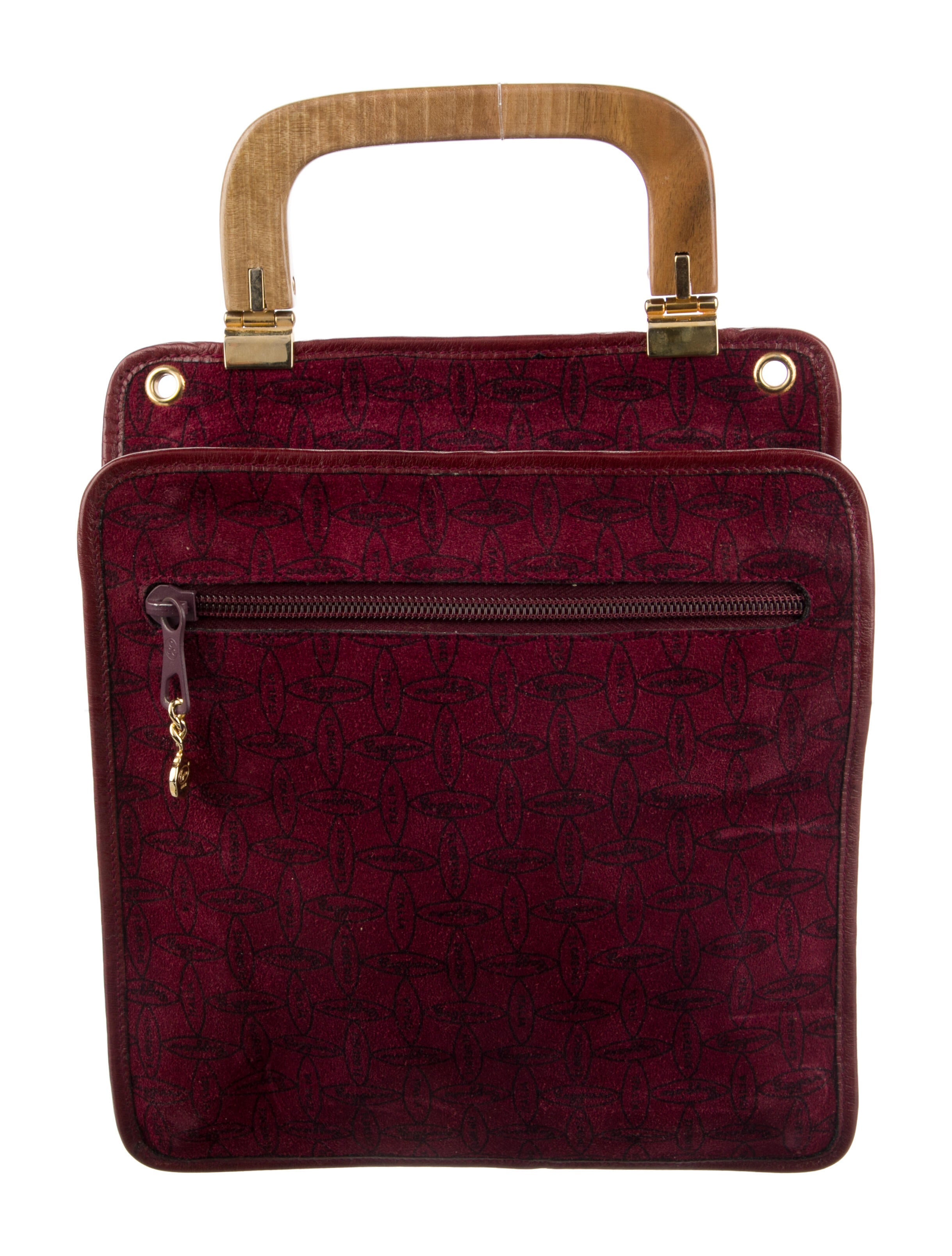 Mark Cross | The RealReal