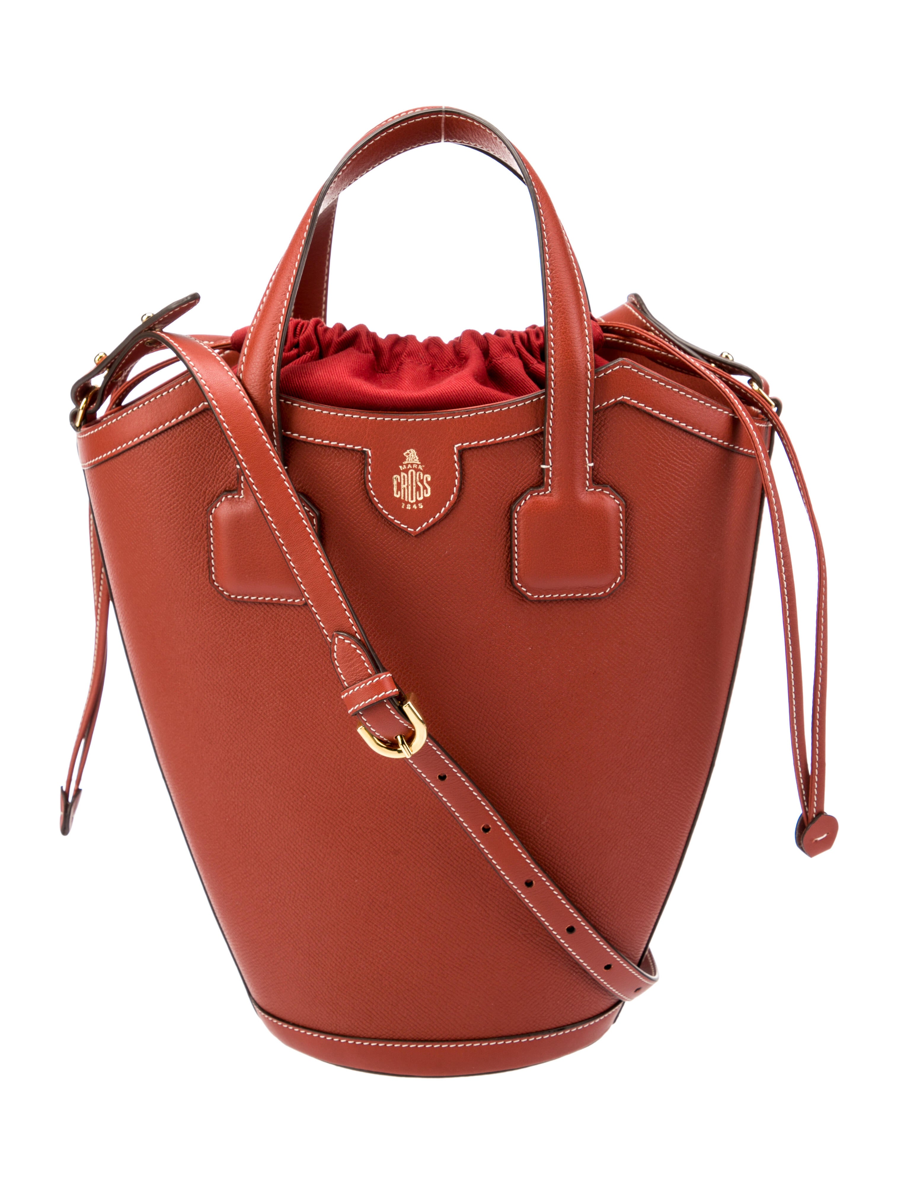 Gucci X Disney GG Candy Mickey Mouse Bucket Bag - Brown Bucket Bags ...