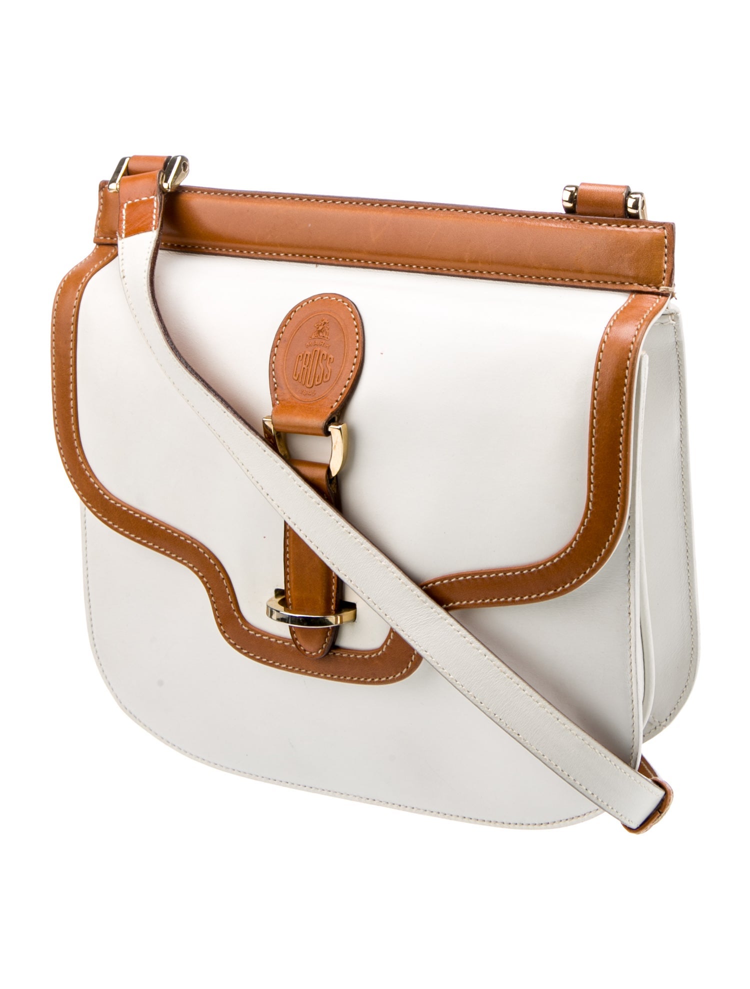 Mark Cross | The RealReal