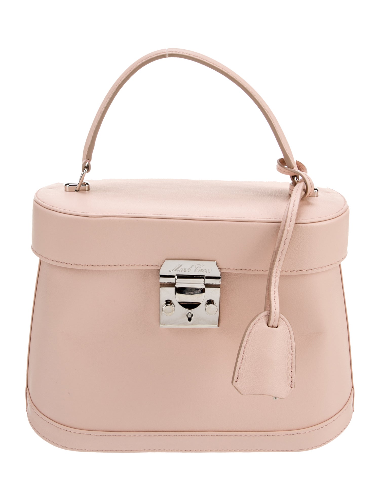 Mark Cross | The RealReal