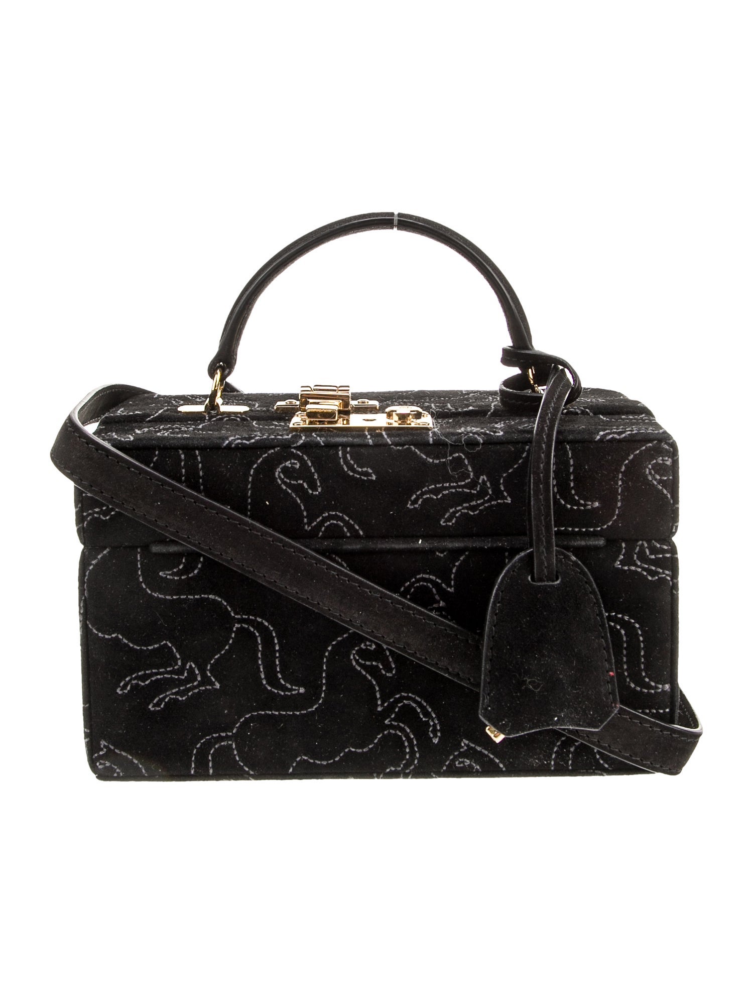 Mark Cross | The RealReal