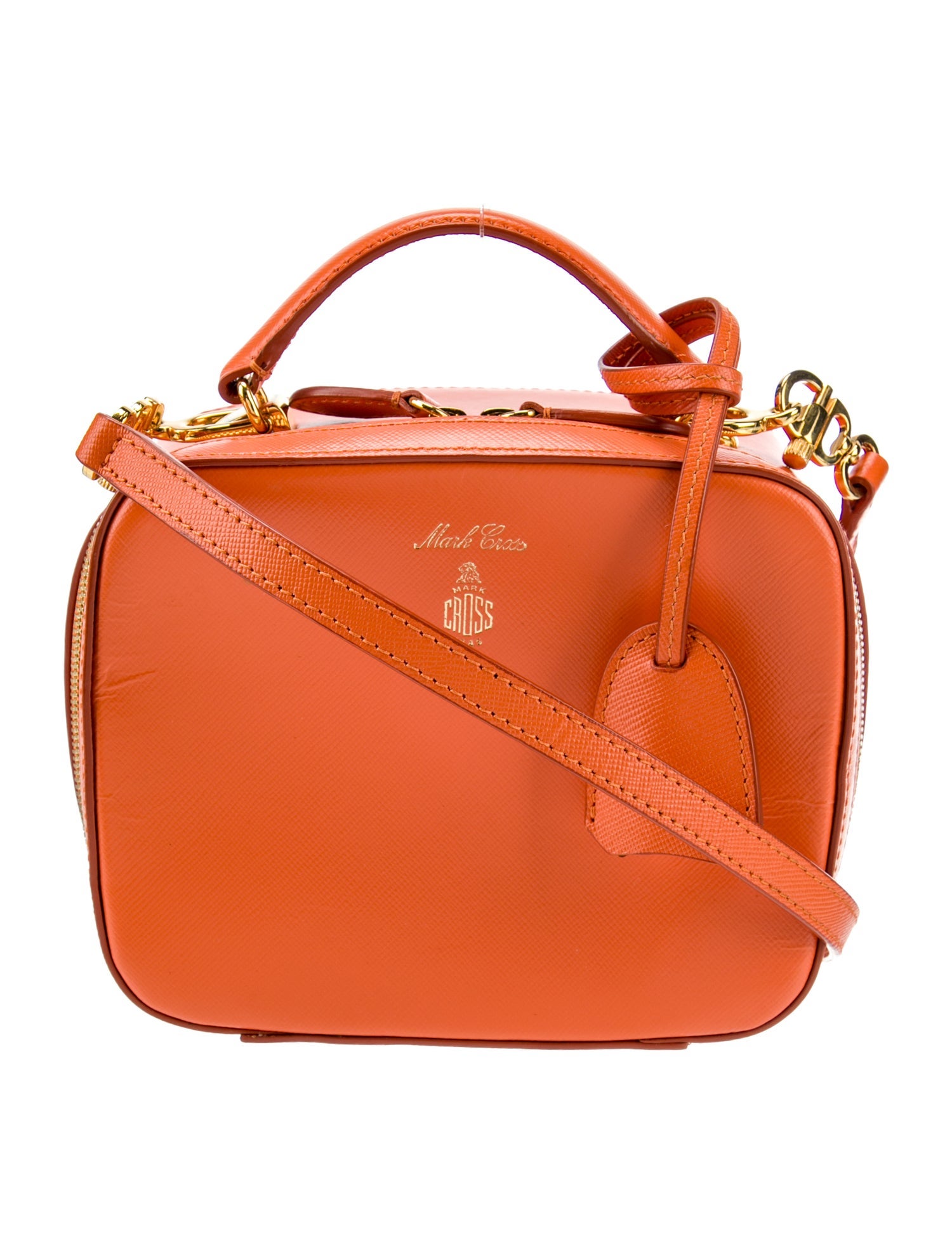 Mark Cross Handbags | The RealReal