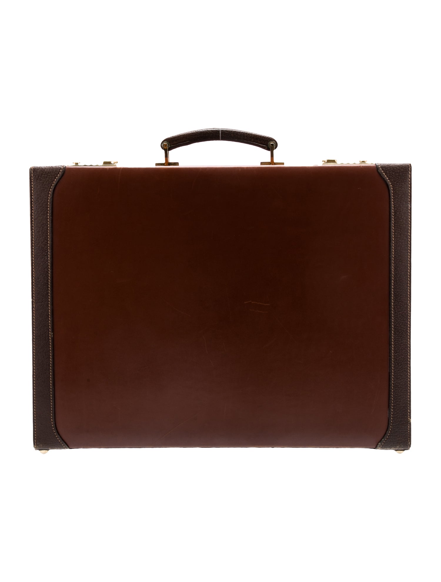 Mark Cross | The RealReal