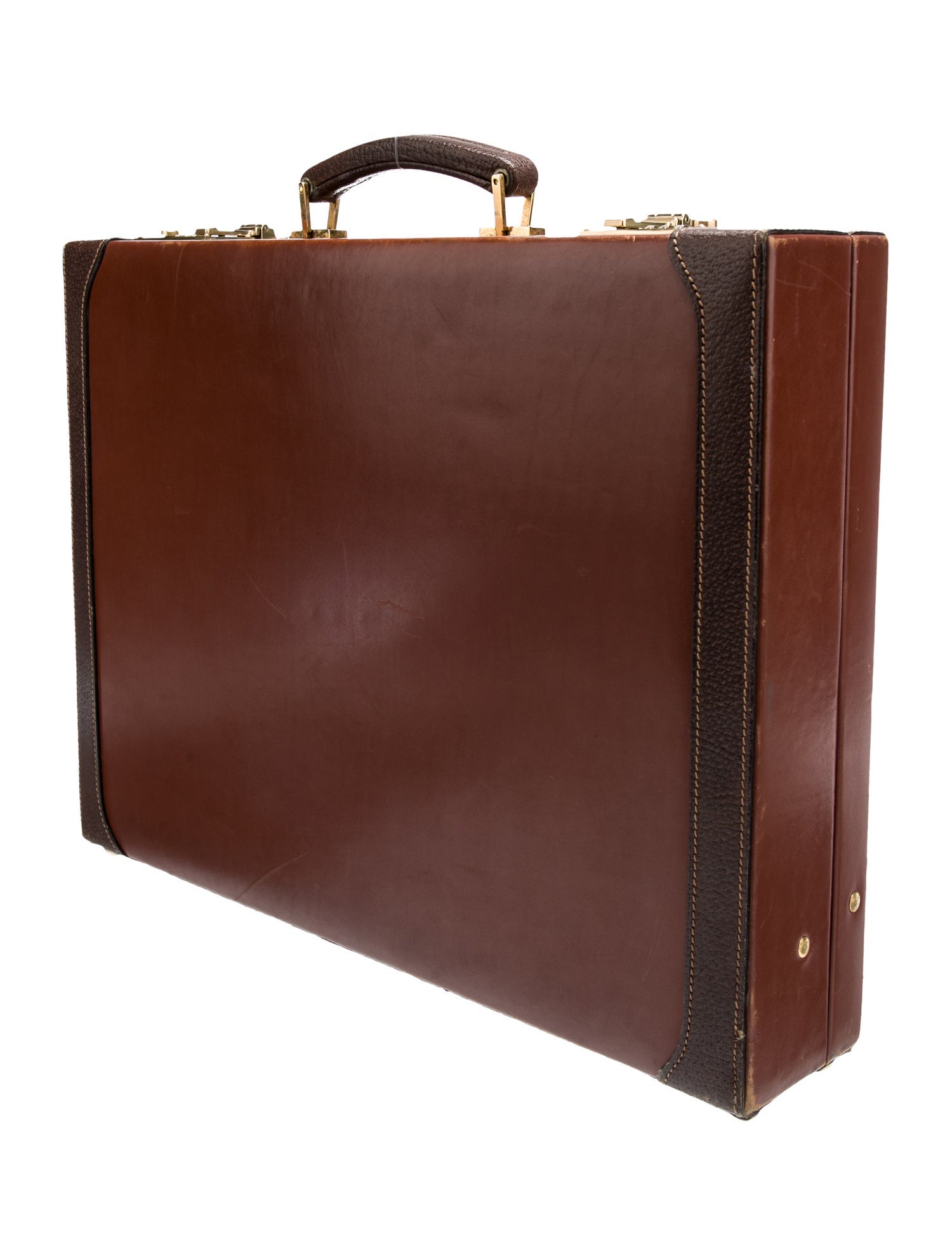 Mark Cross | The RealReal