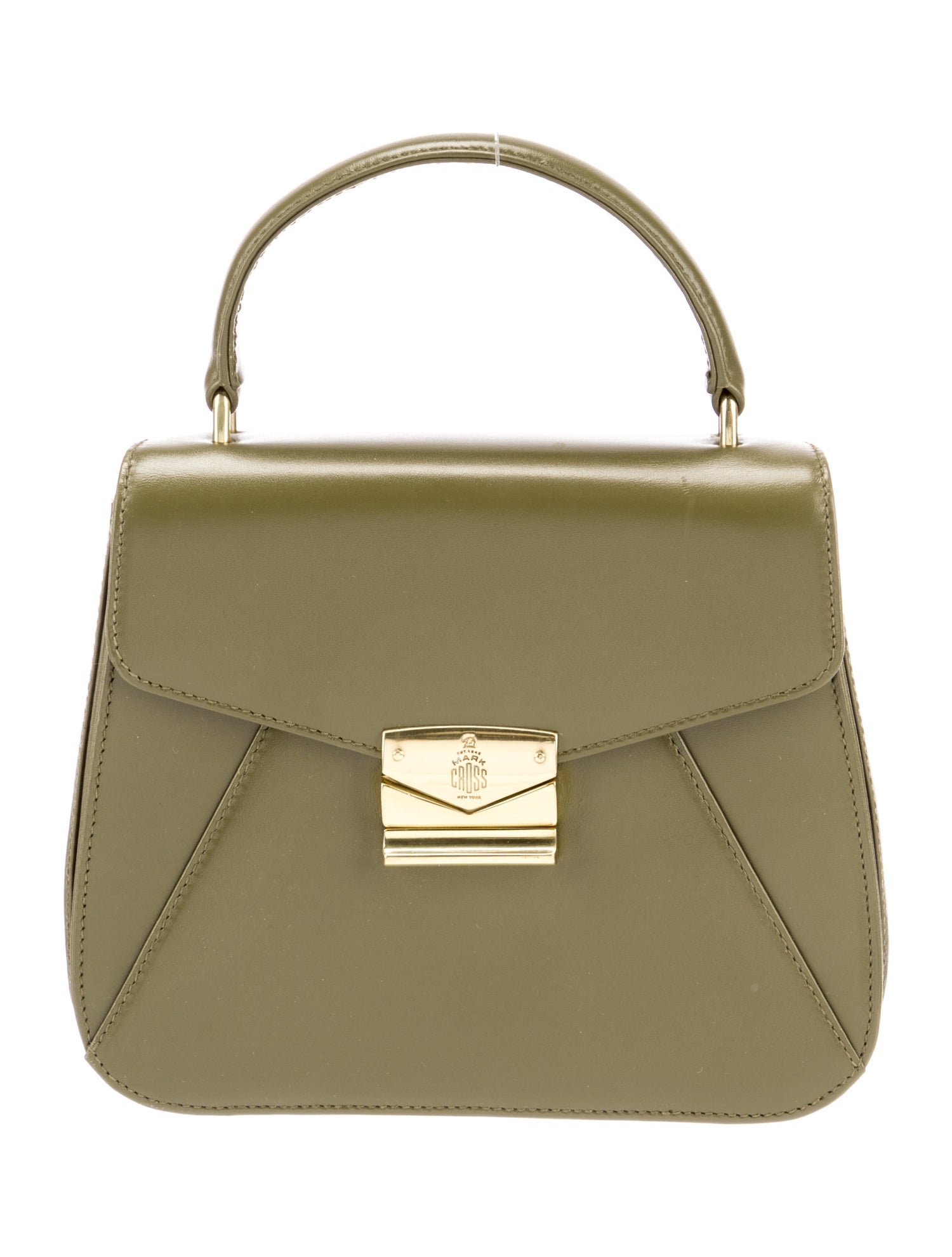 Mark Cross | The RealReal