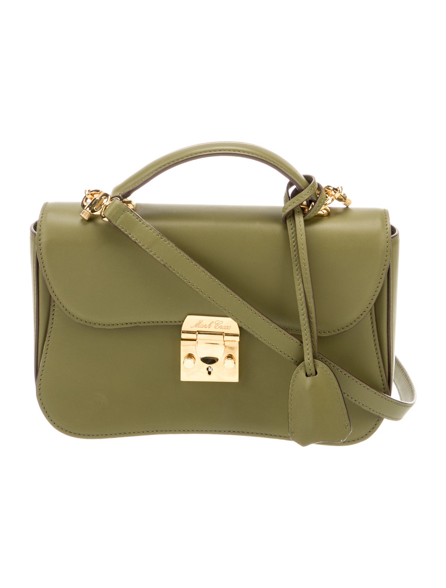 Mark Cross | The RealReal