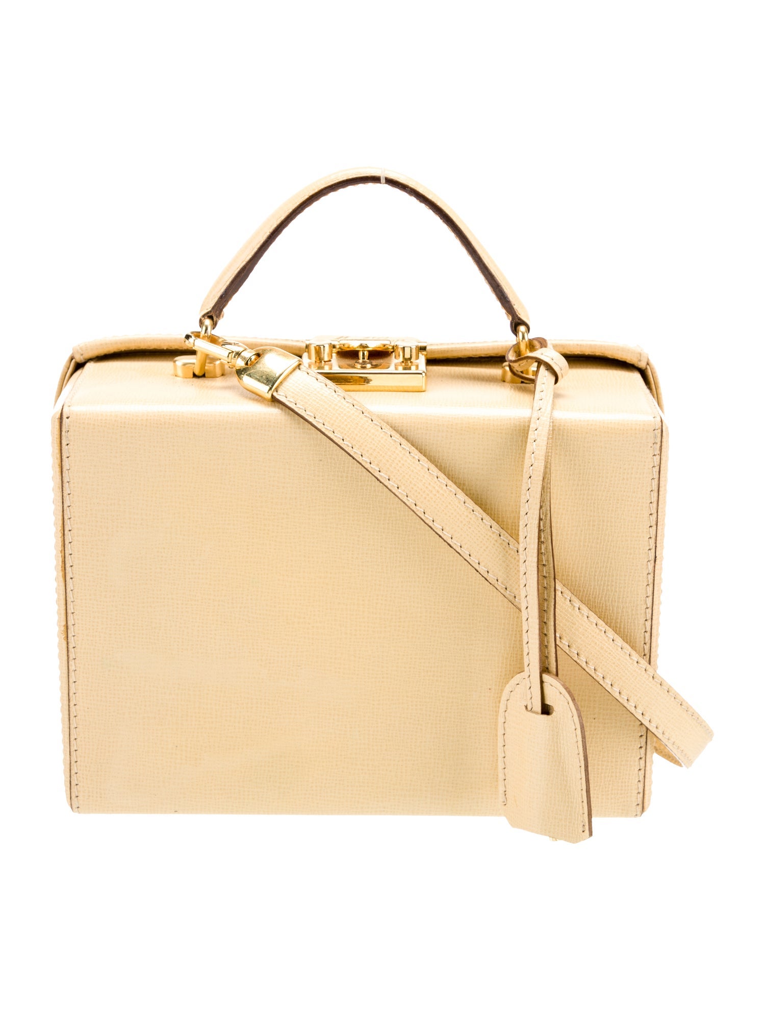 Mark Cross | The RealReal