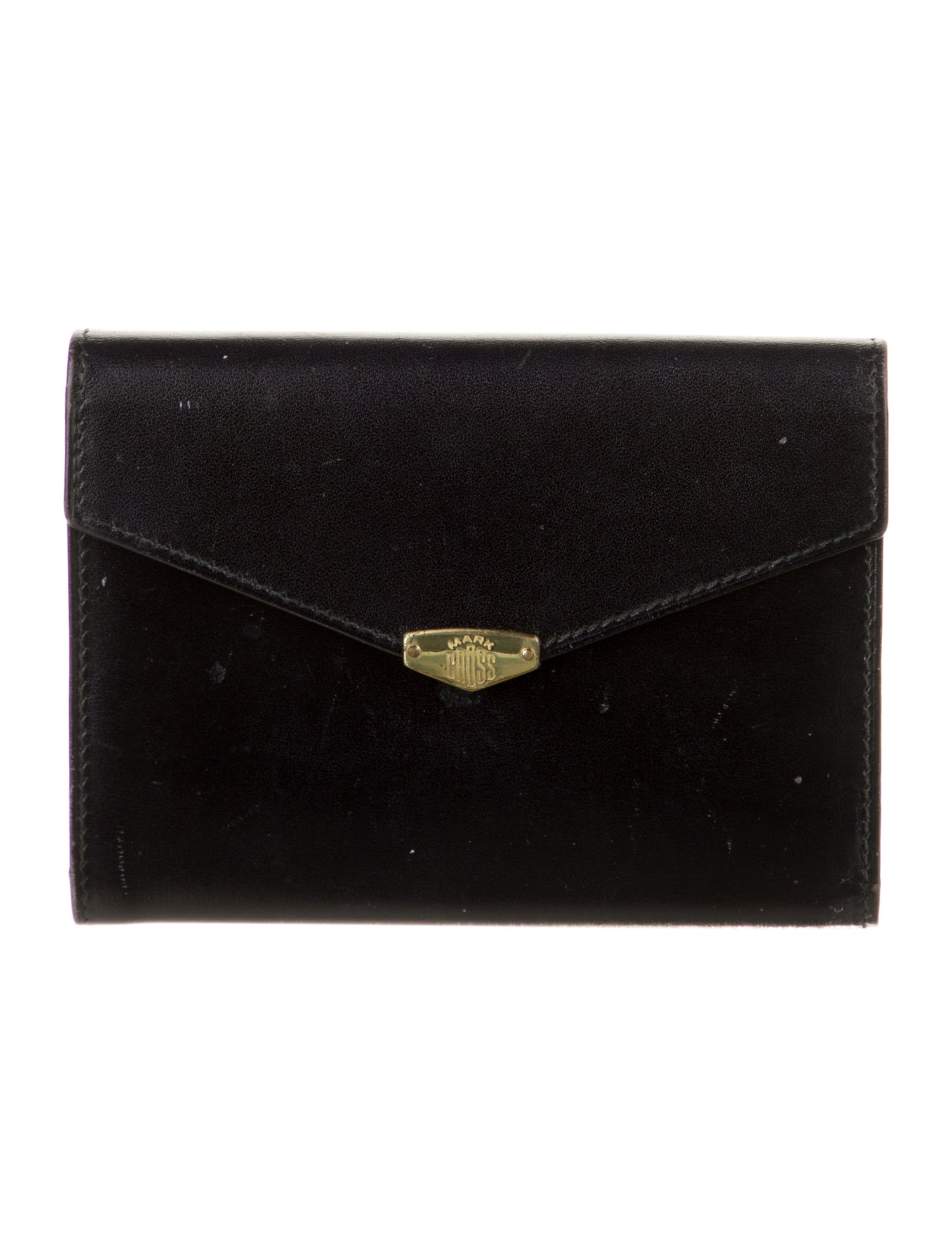 Chanel Patent Quilted French Purse - Black Wallets, Accessories ...