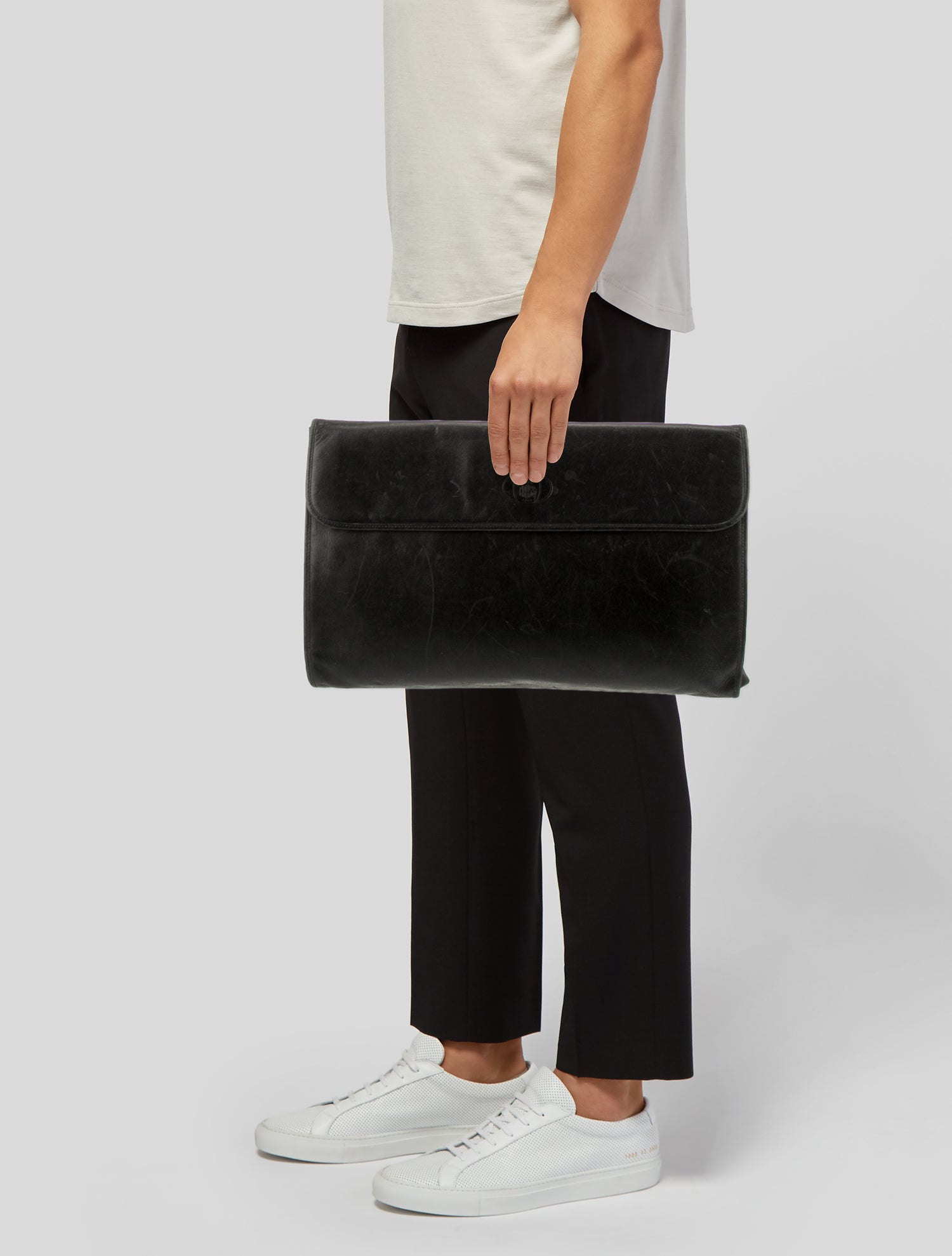 Mark Cross | The RealReal