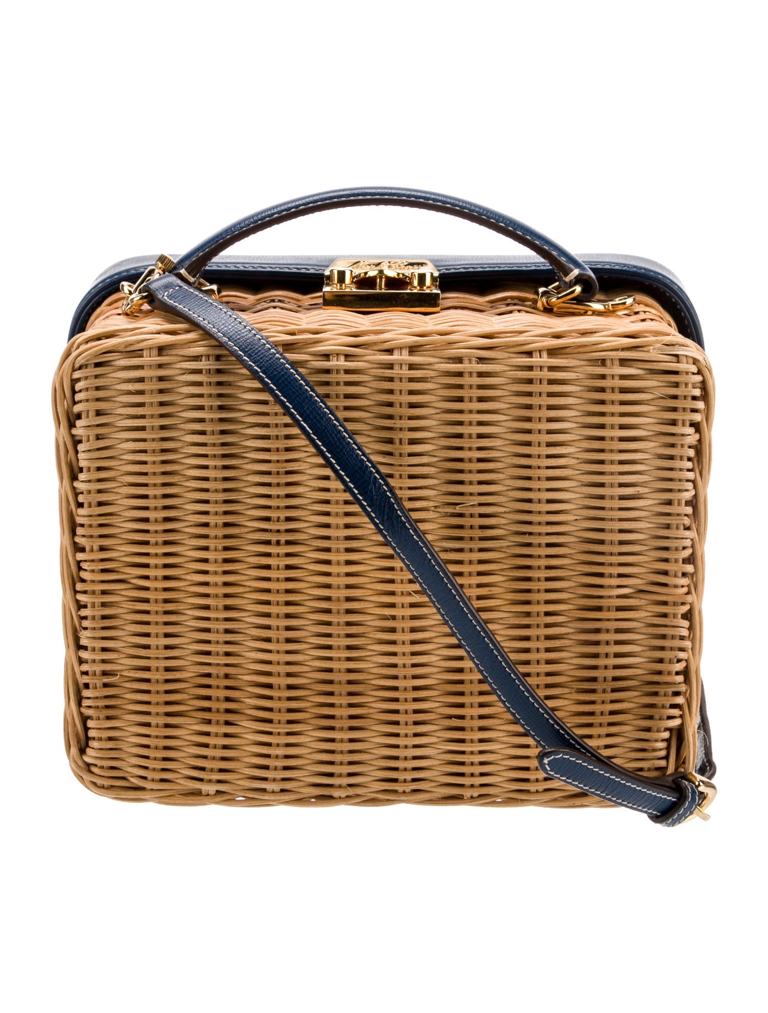 Mark Cross | The RealReal