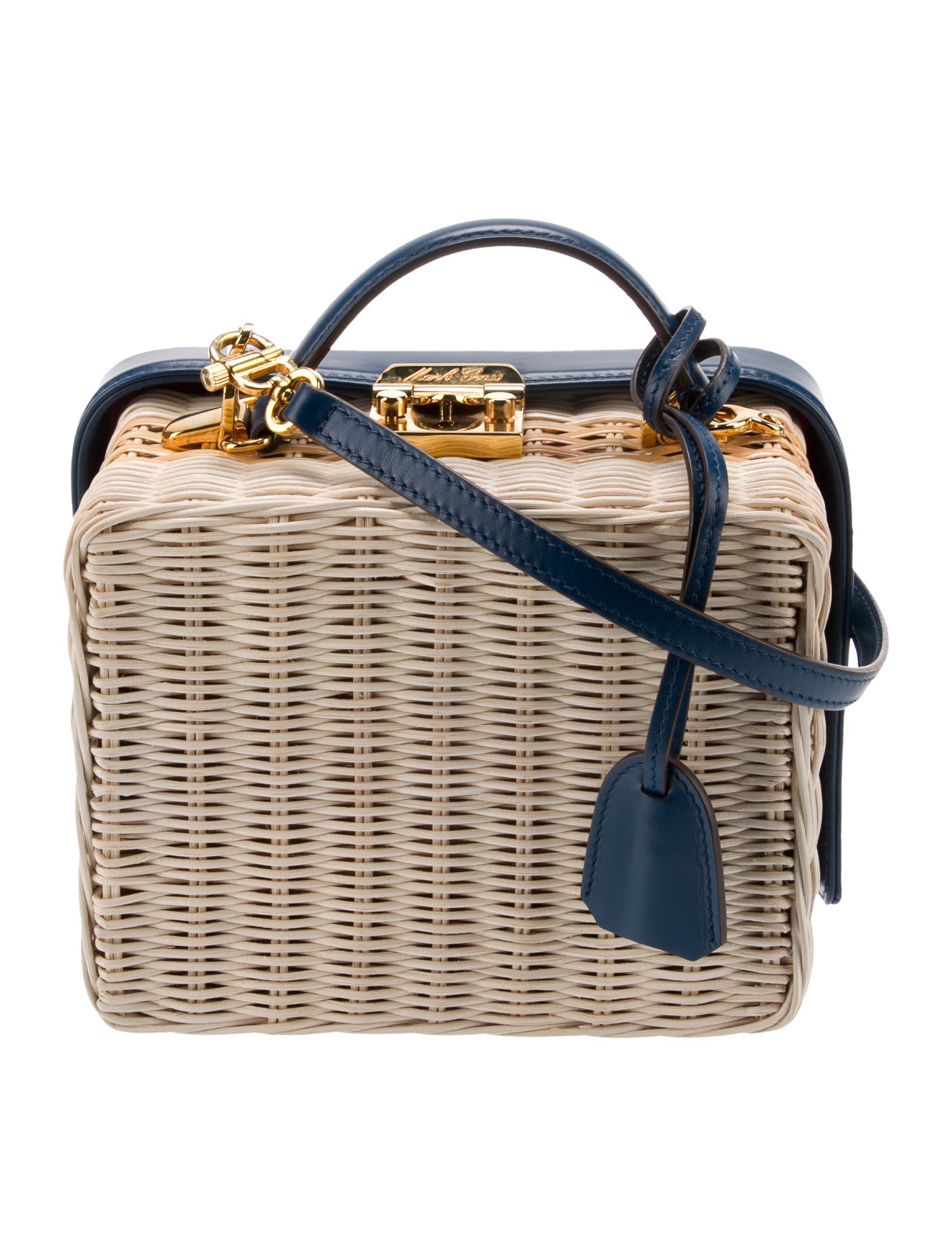 Mark Cross | The RealReal