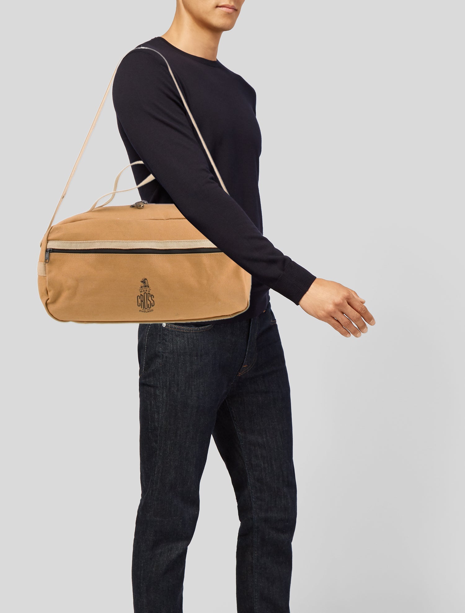 Mark Cross | The RealReal