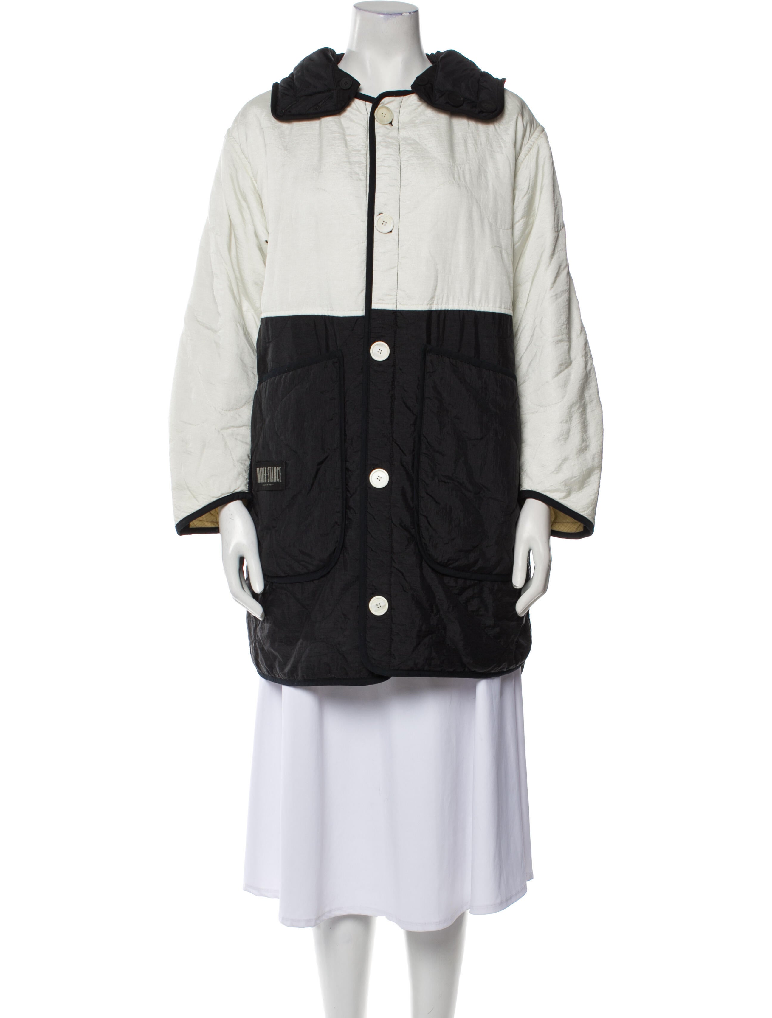 Marfa Stance | The RealReal