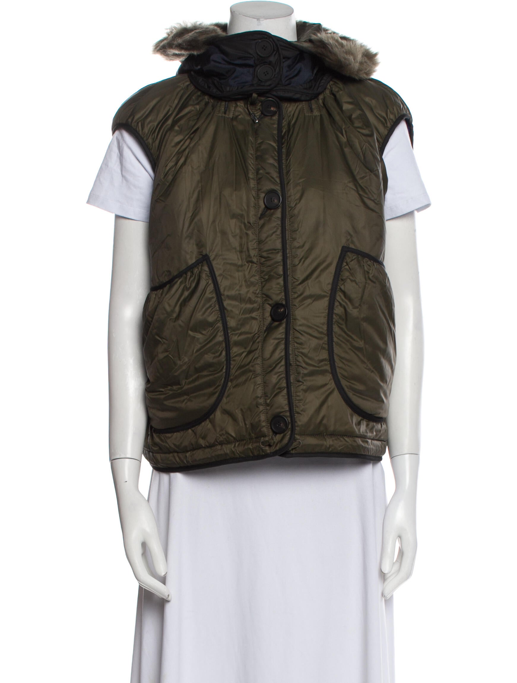 Marfa Stance | The RealReal