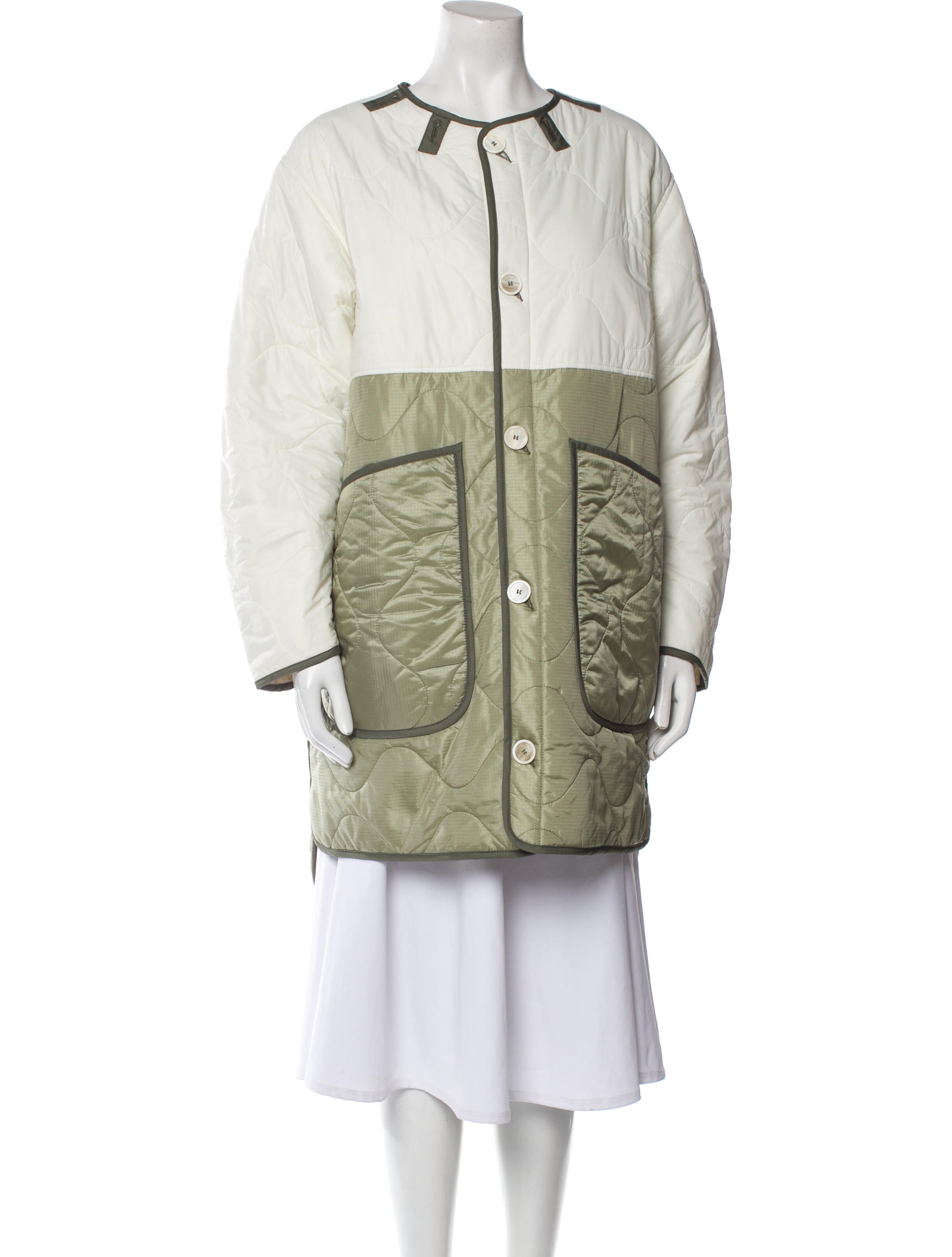 Marfa Stance | The RealReal