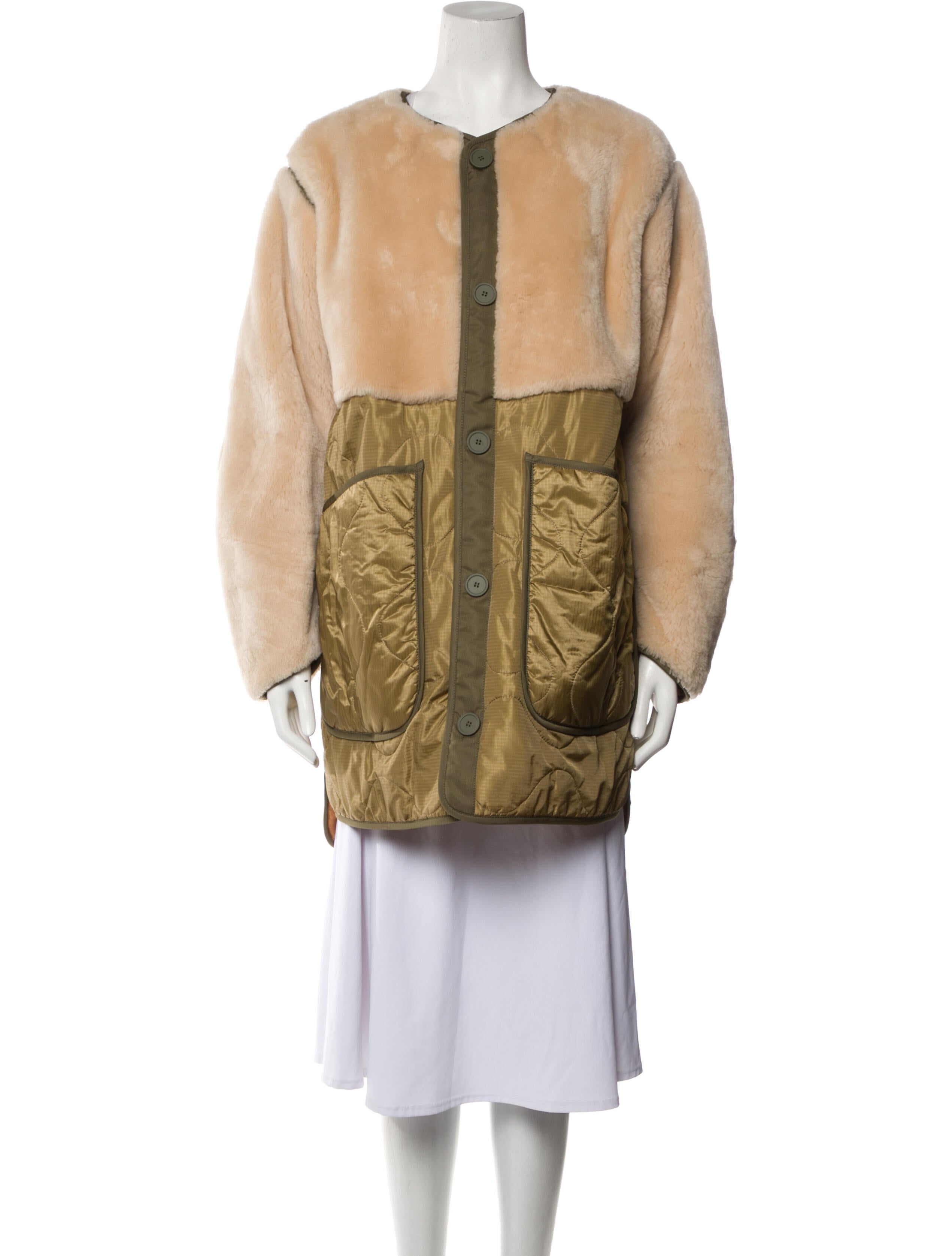 Marfa Stance | The RealReal