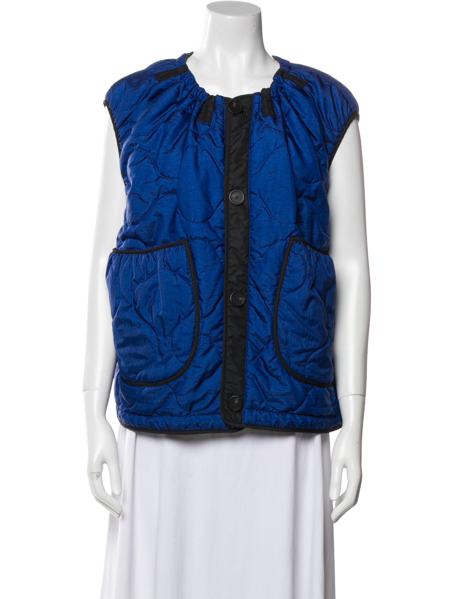 Marfa Stance | The RealReal