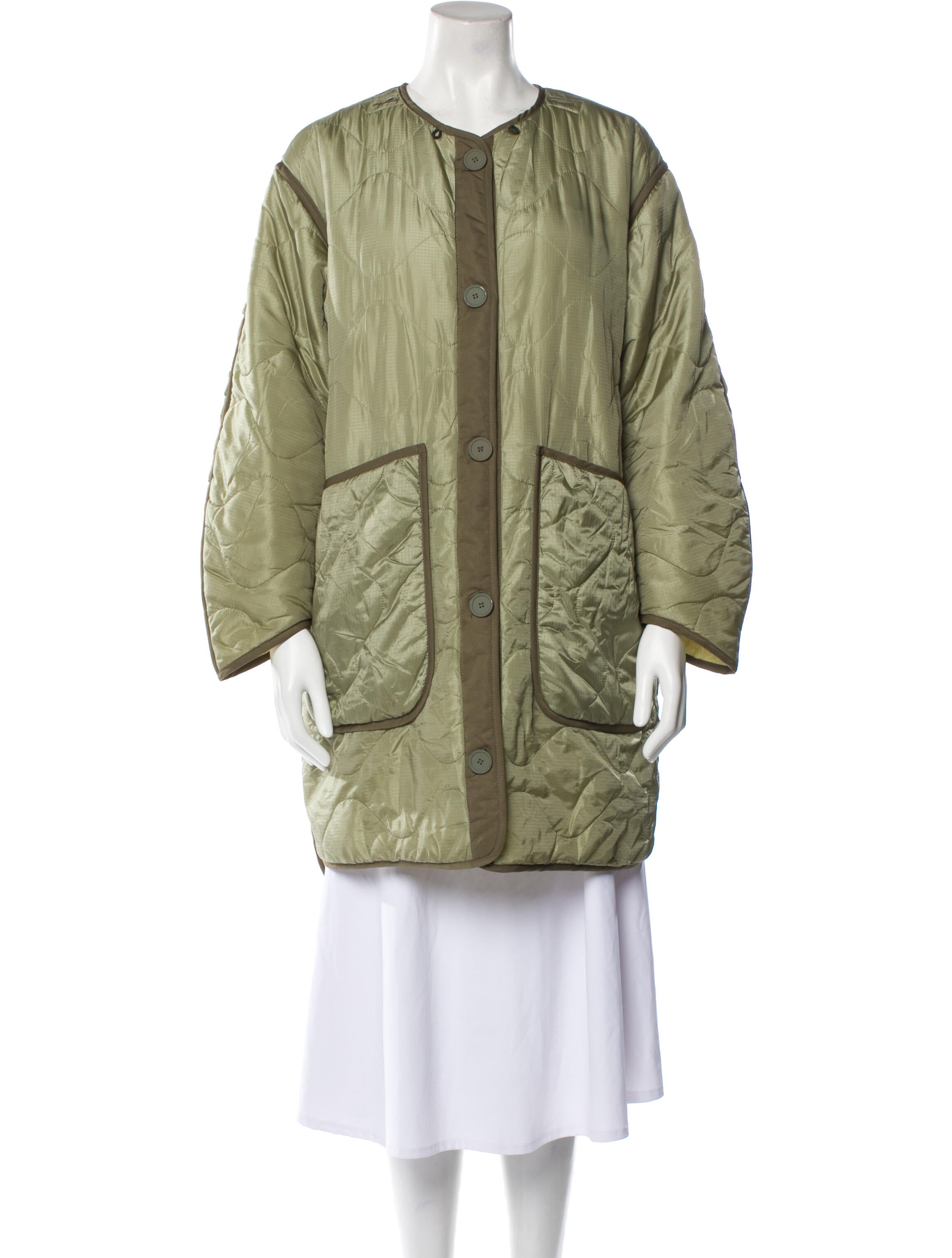 Marfa Stance | The RealReal