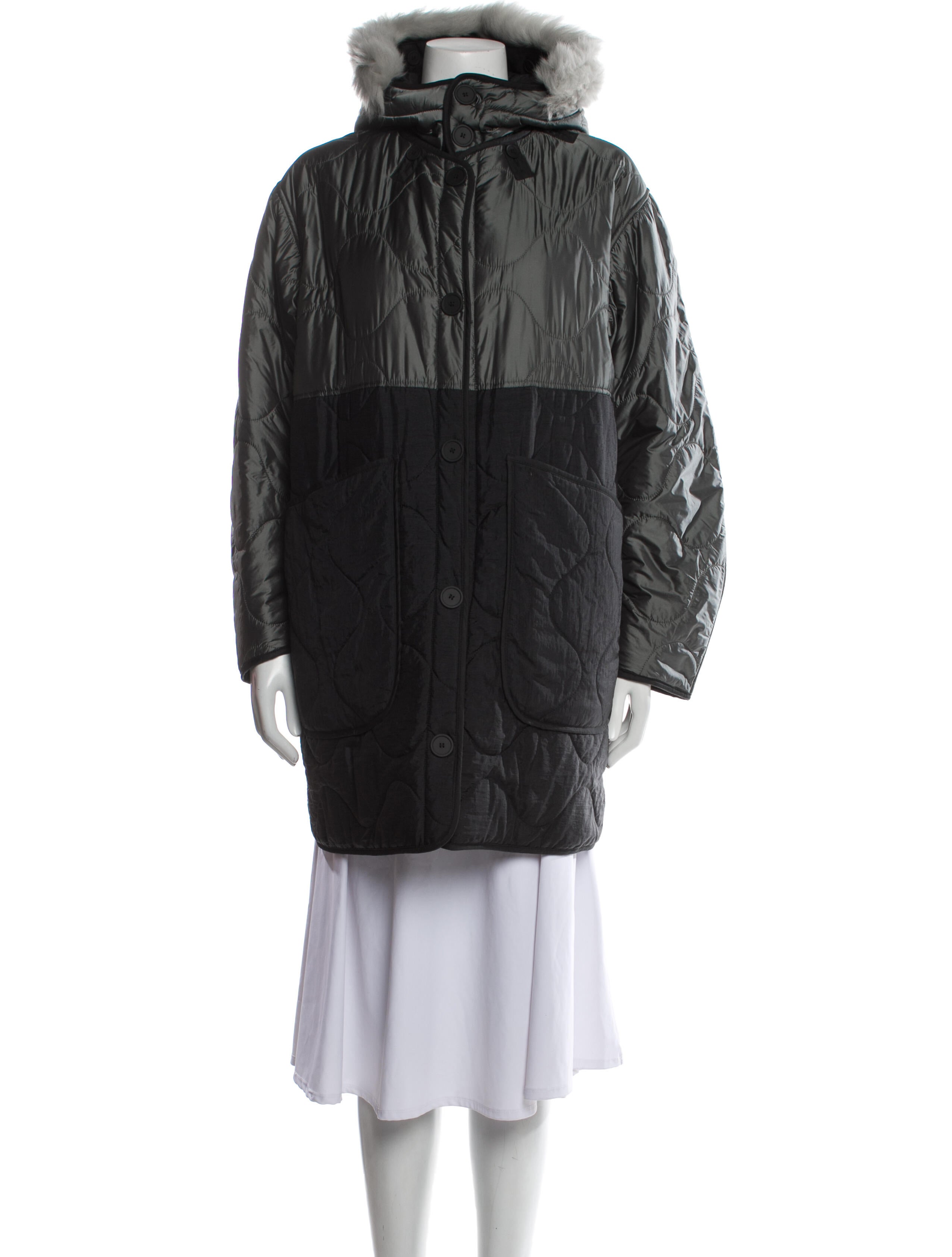 Marfa Stance | The RealReal