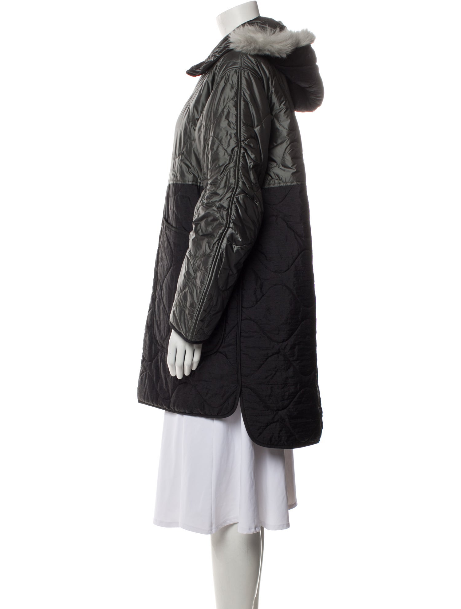 Marfa Stance | The RealReal