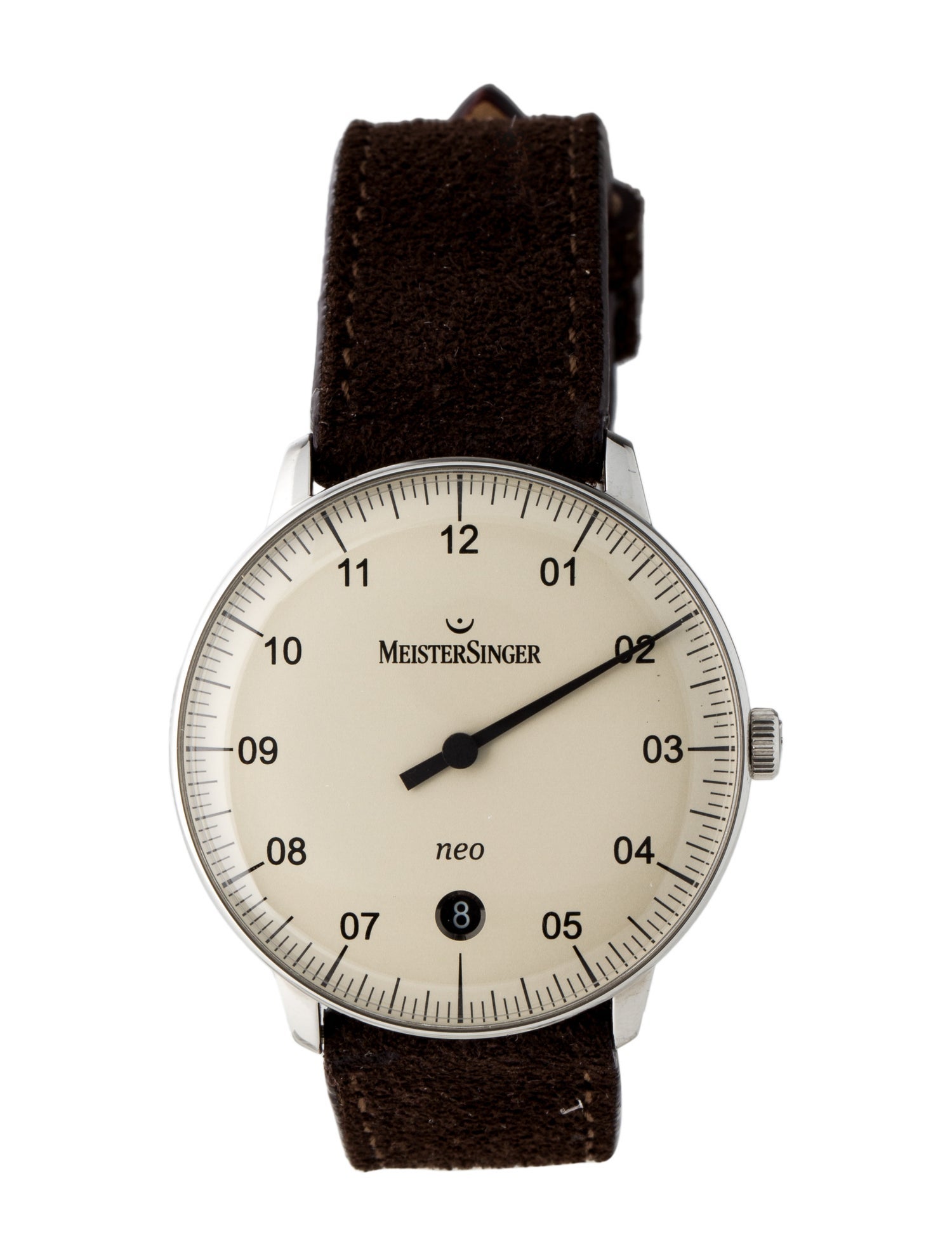 MeisterSinger Neo Watch - NE903N | The RealReal