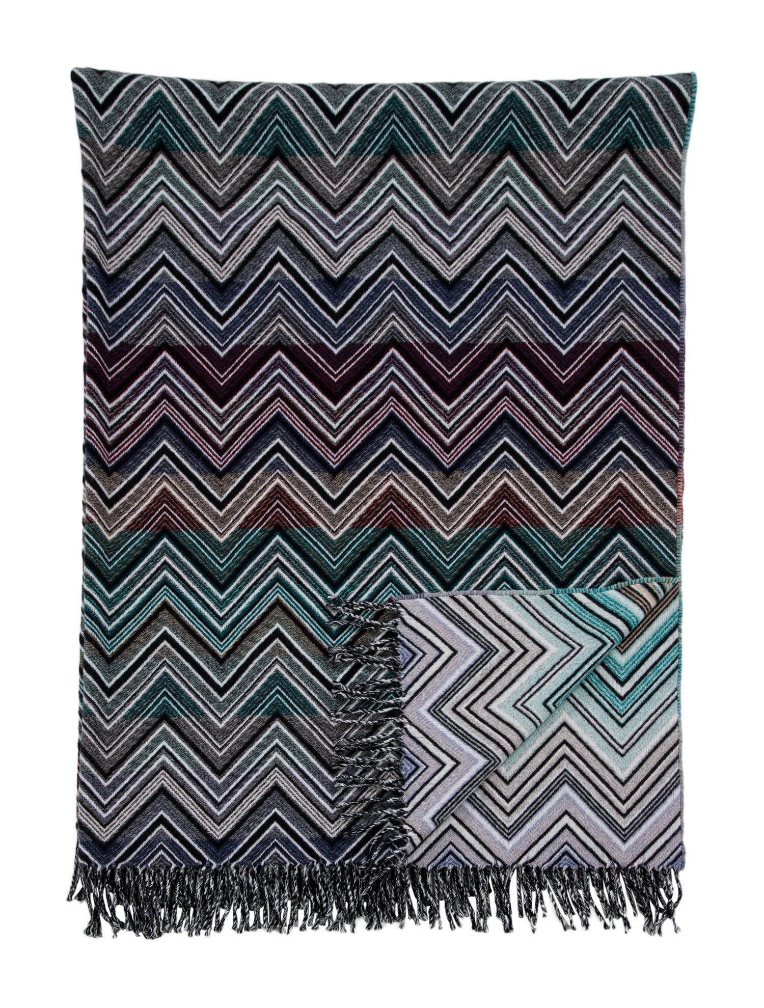 Designer Pillows & Throws | The RealReal