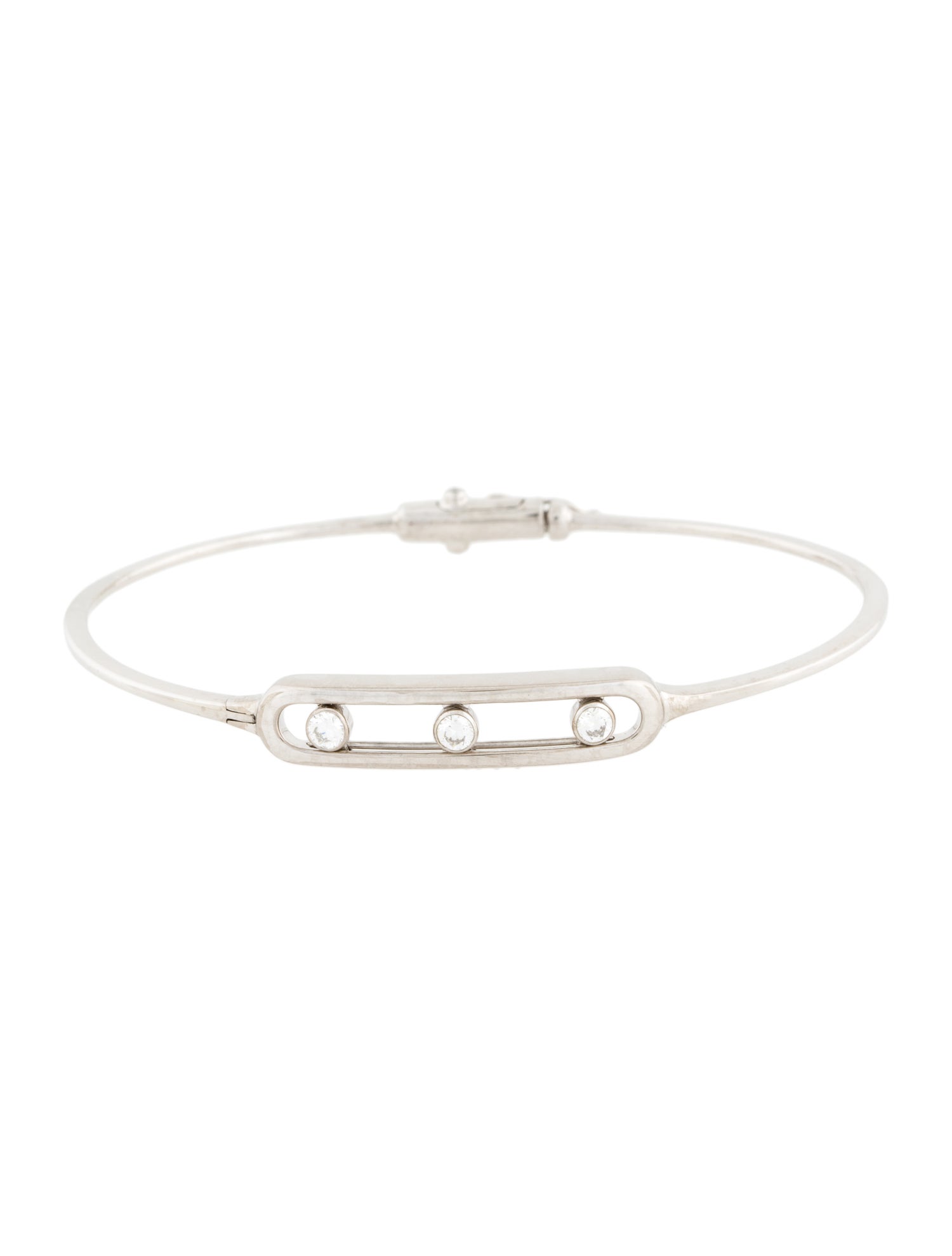 Messika | The RealReal